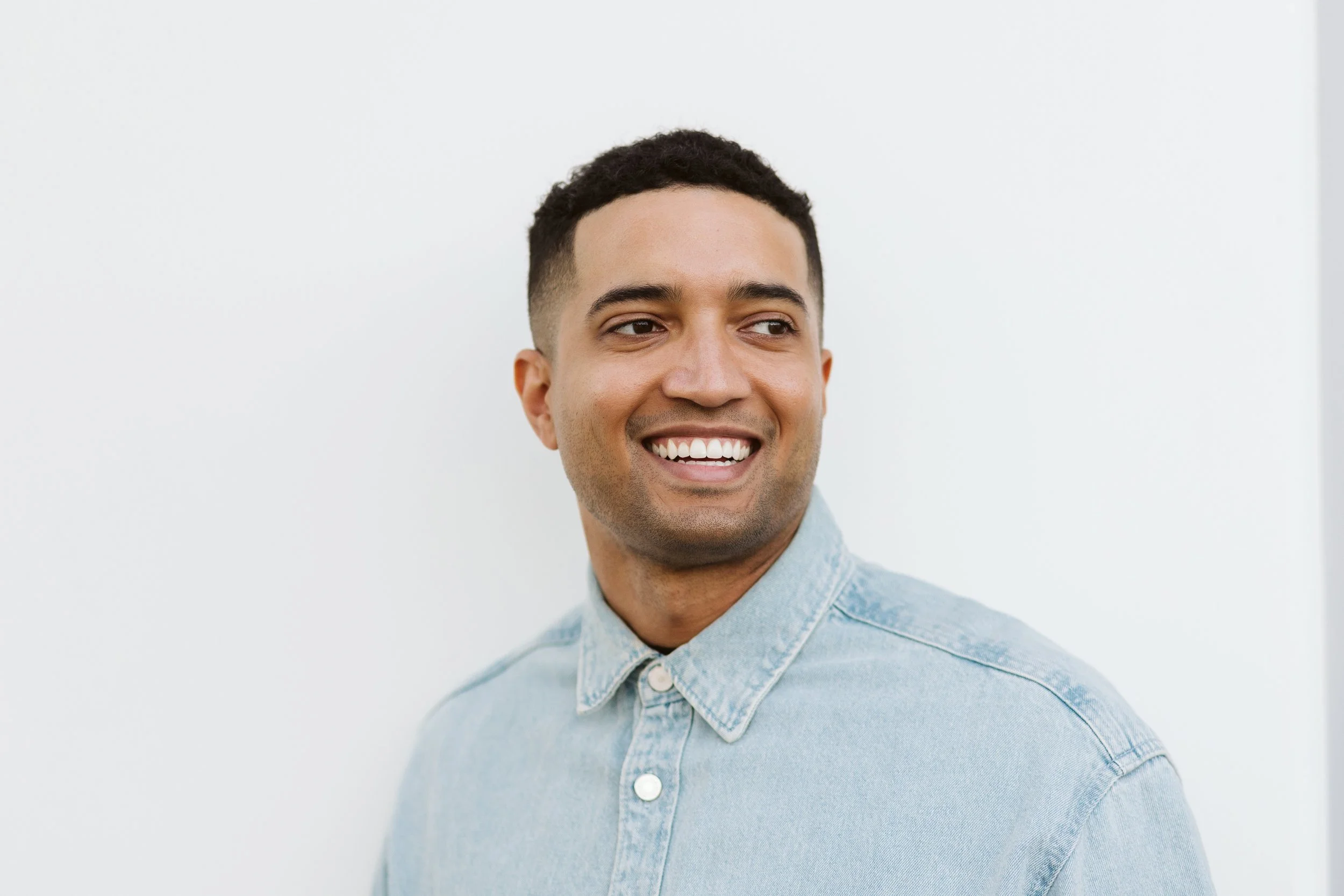 Marcus — Good Mood Events