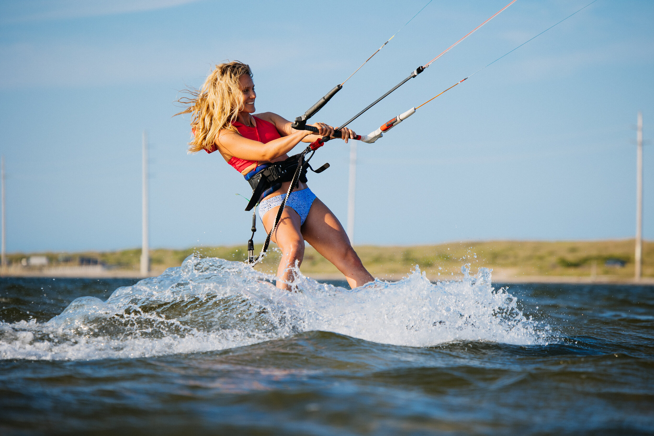 Strut Kiteboarding