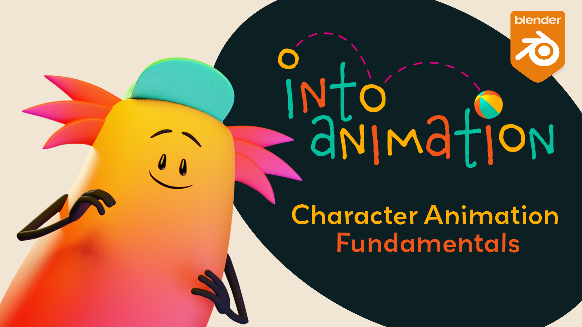 Into Animation: 3D Character Animation Fundamentals — John Knowles
