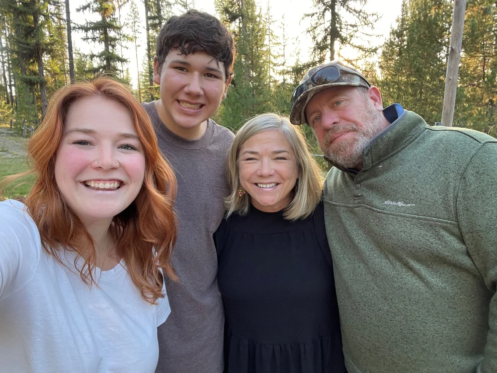 Kristin Van Marter Souers — Fostering Resilient Learners