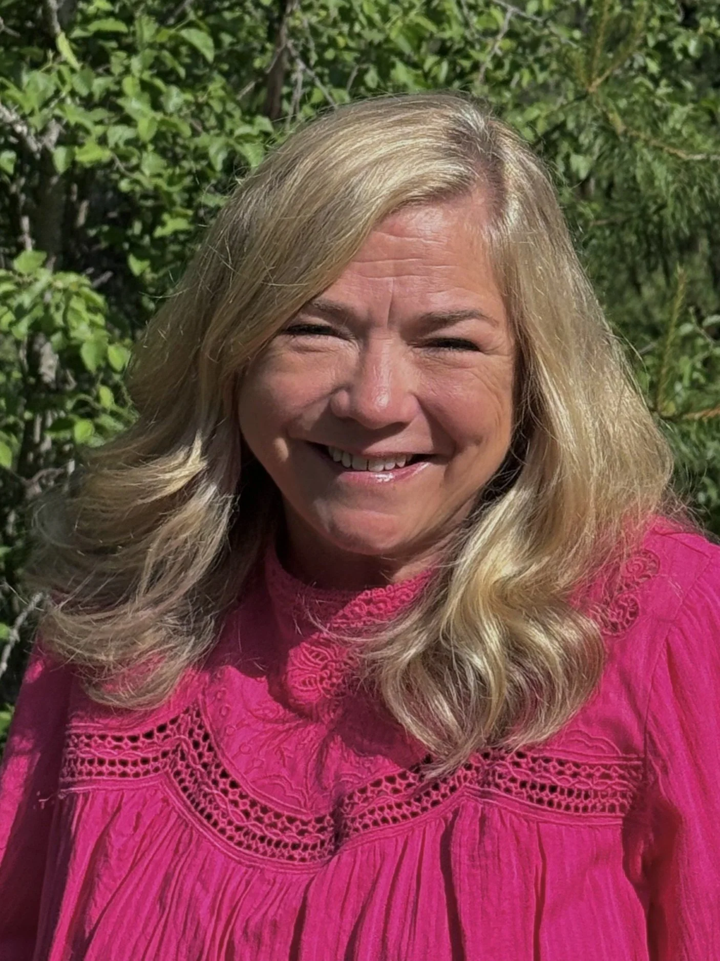 Kristin Van Marter Souers — Fostering Resilient Learners