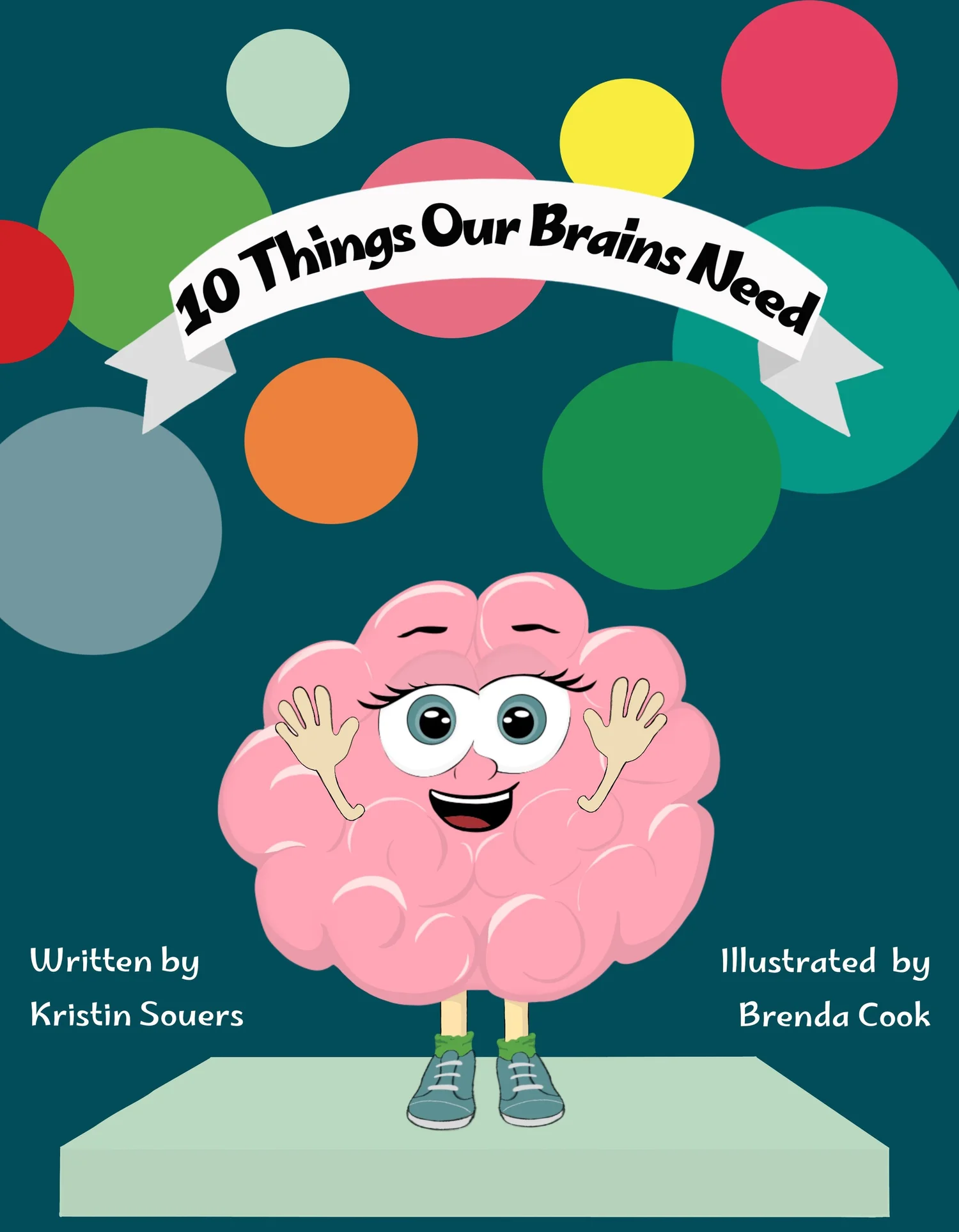 Books and Quick Reference Guides — Fostering Resilient Learners