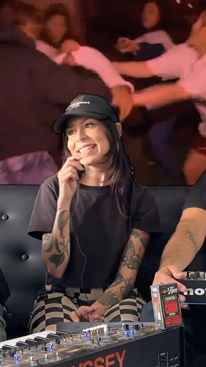 The Truth About White Ash in Cannabis — Claybourne Co. Cannabis