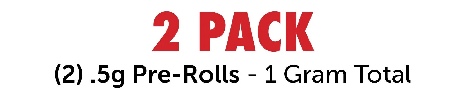 Pre Roll Delivery Near Los Angeles | THCA Diamond Infused Pre-Rolls | Claybourne Co. Cannabis