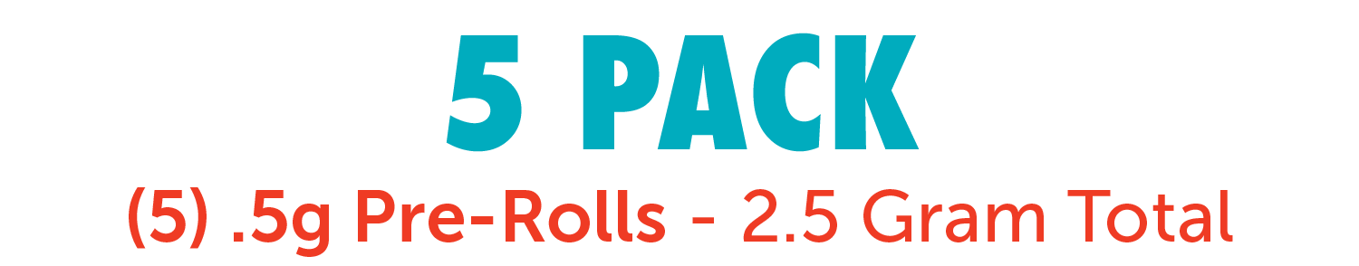 Pre Roll Delivery Near Los Angeles | THCA Diamond Infused Pre-Rolls | Claybourne Co. Cannabis
