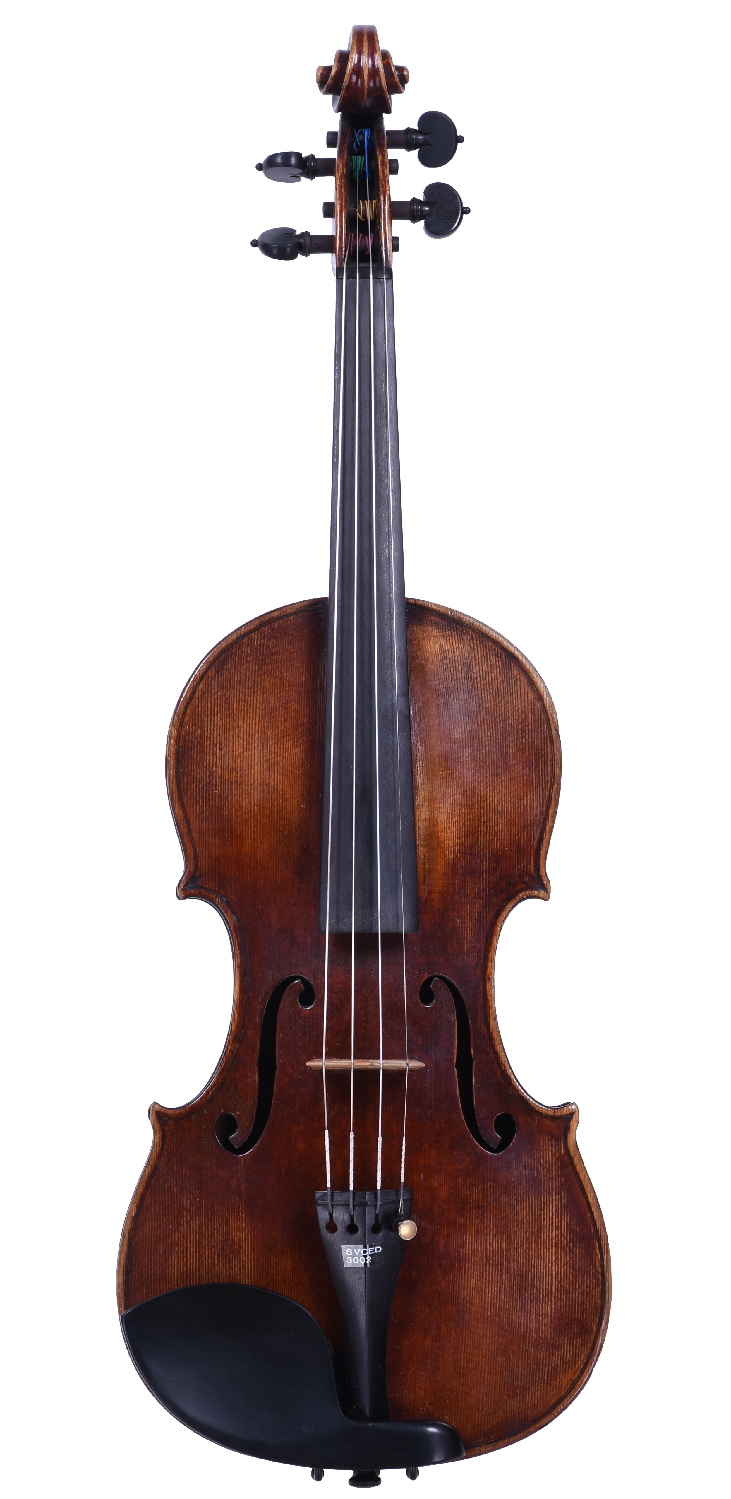 Violins $10,001 - $20,000 — Seman Violins