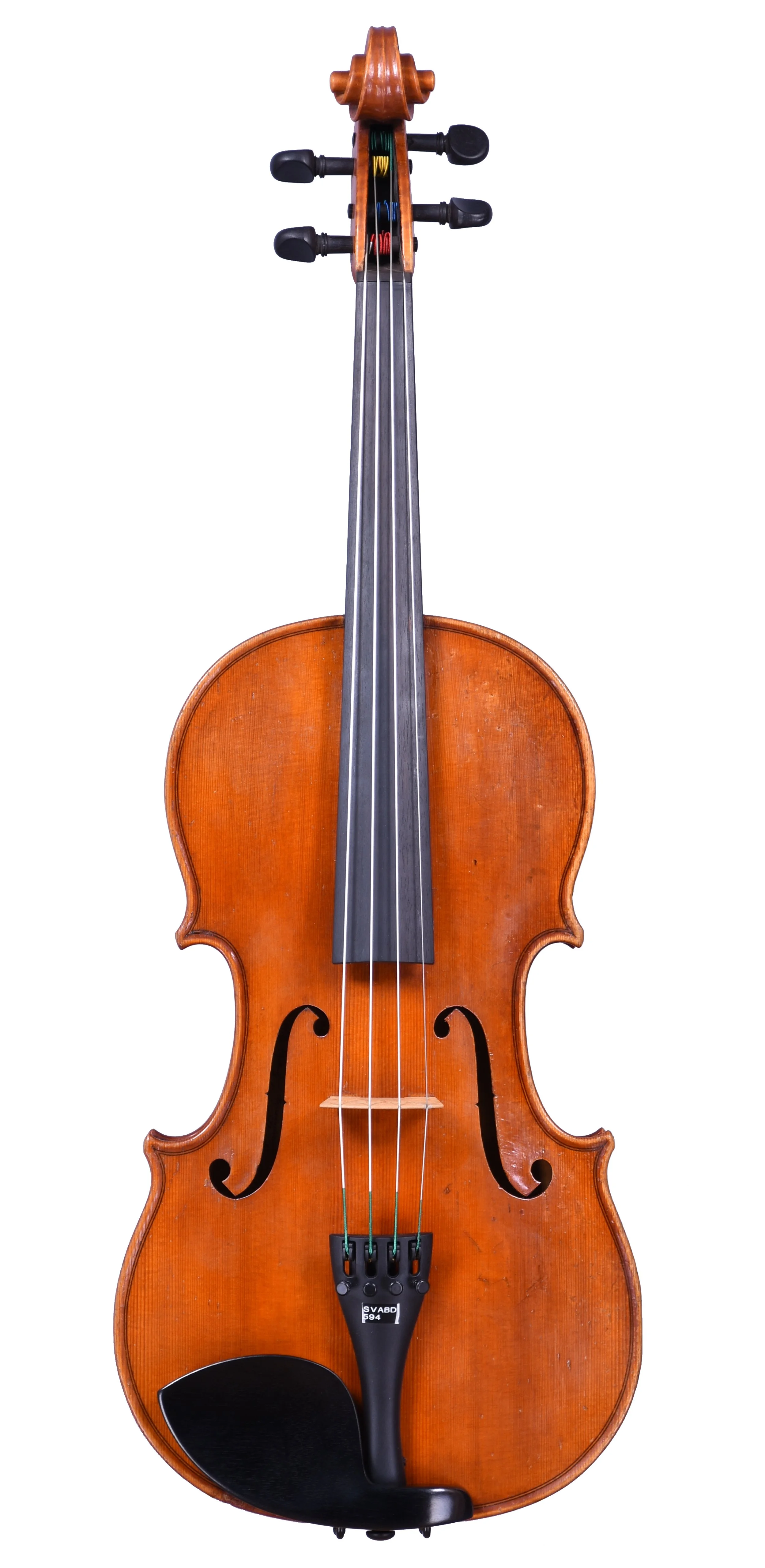 Viola Inventory — Seman Violins