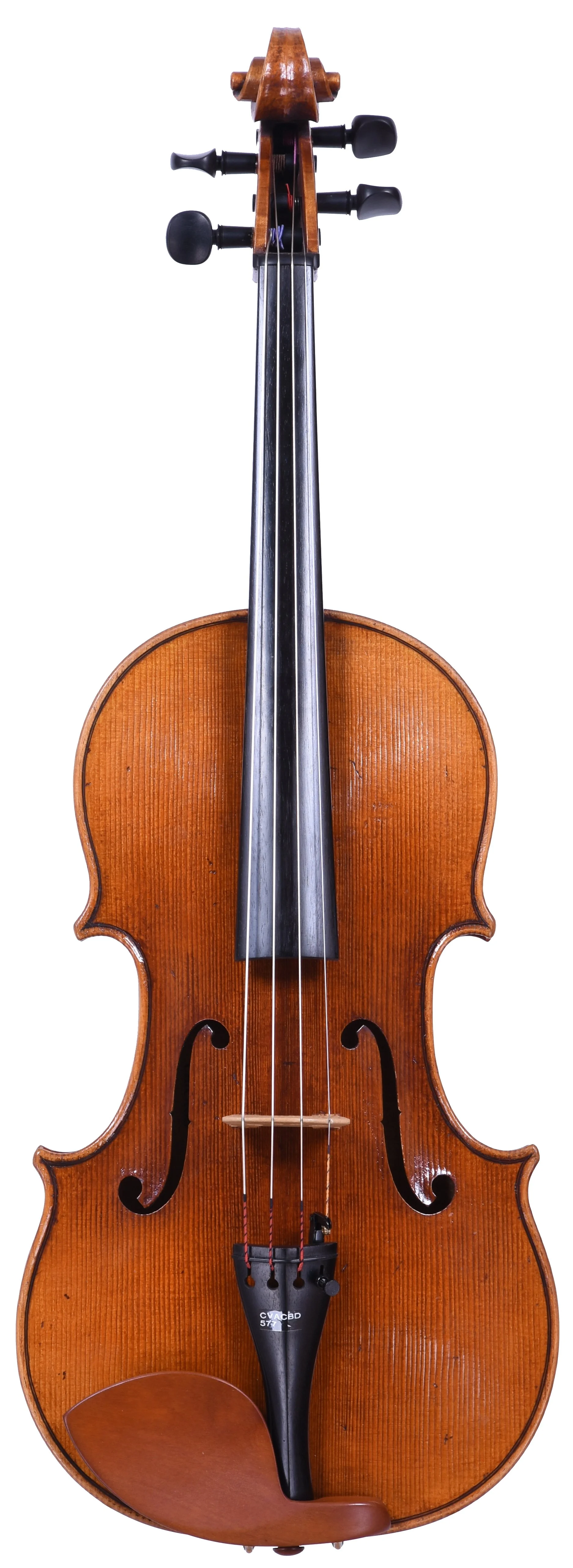 Lochner va 577 — Seman Violins