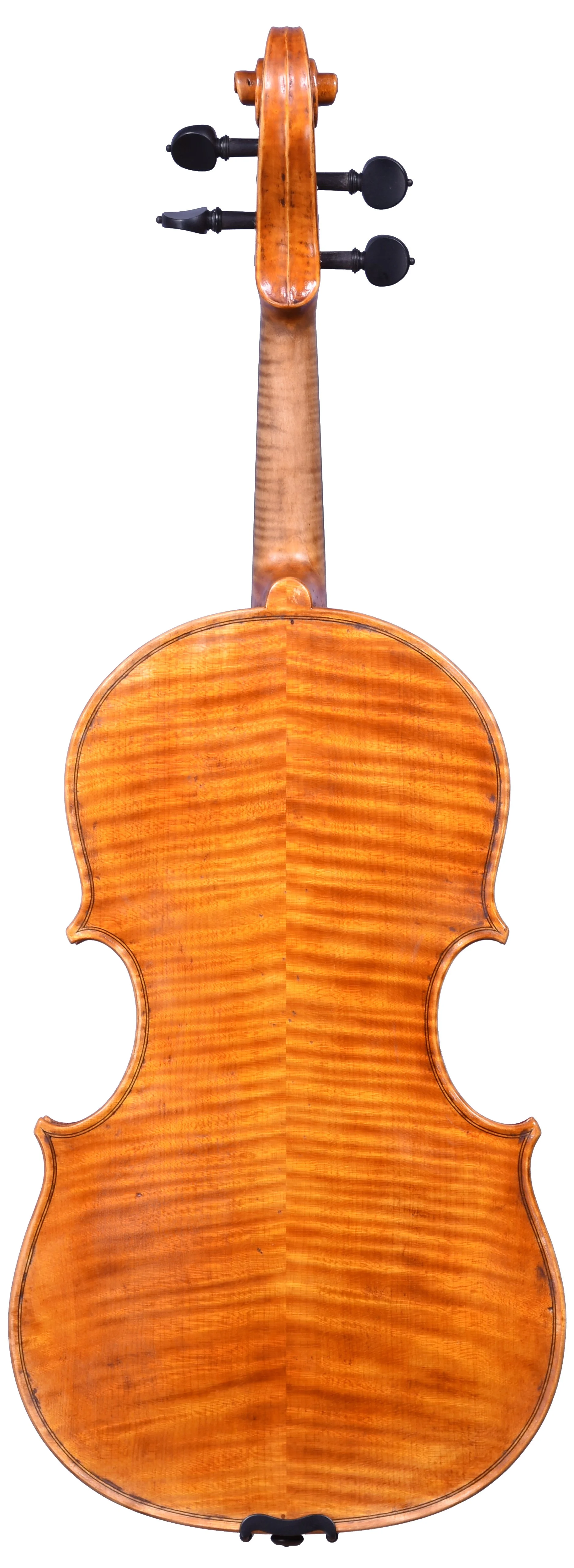 PRS va Amati bros 2023 — Seman Violins