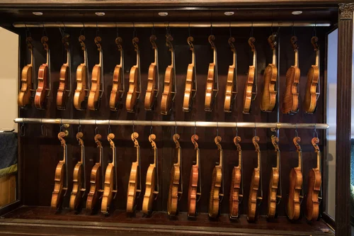 Seman Violins