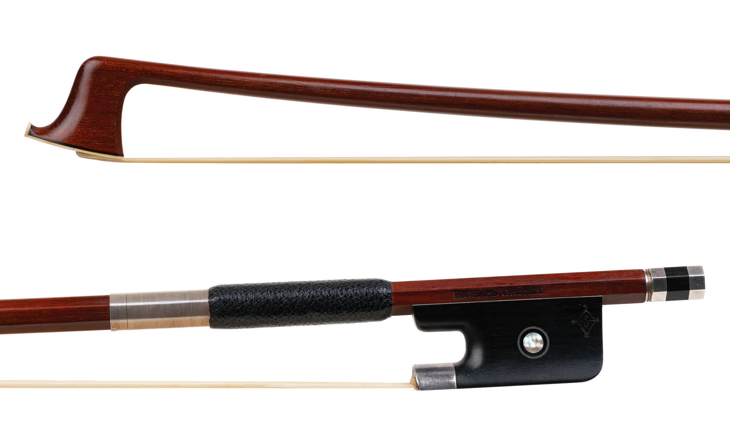 Viola Bows Inventory — Seman Violins