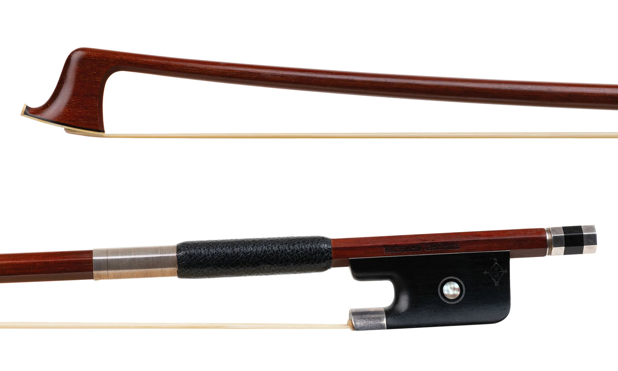 Viola Bows $2,501 to $5,000 — Seman Violins