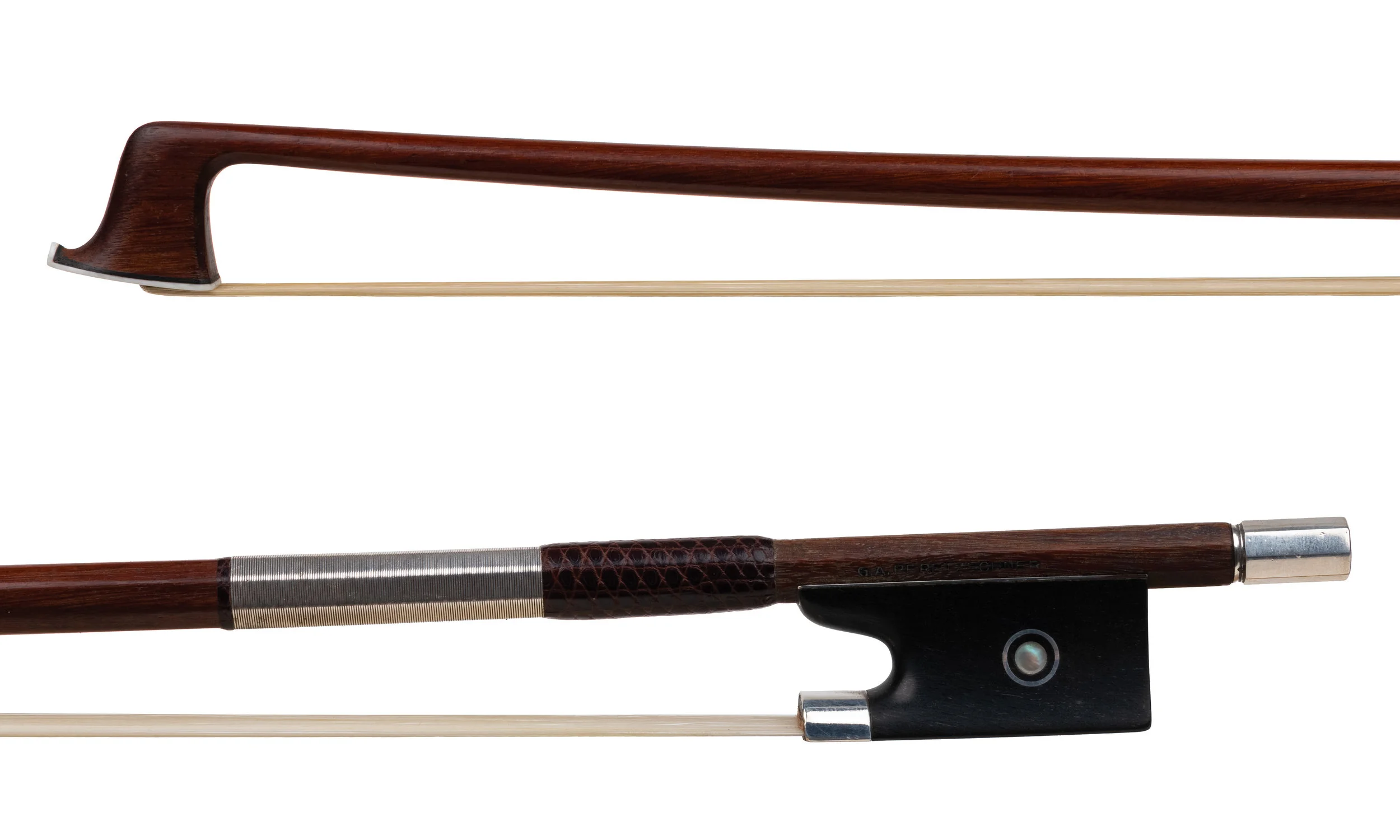 Violin Bows $2,501 to $5,000 — Seman Violins