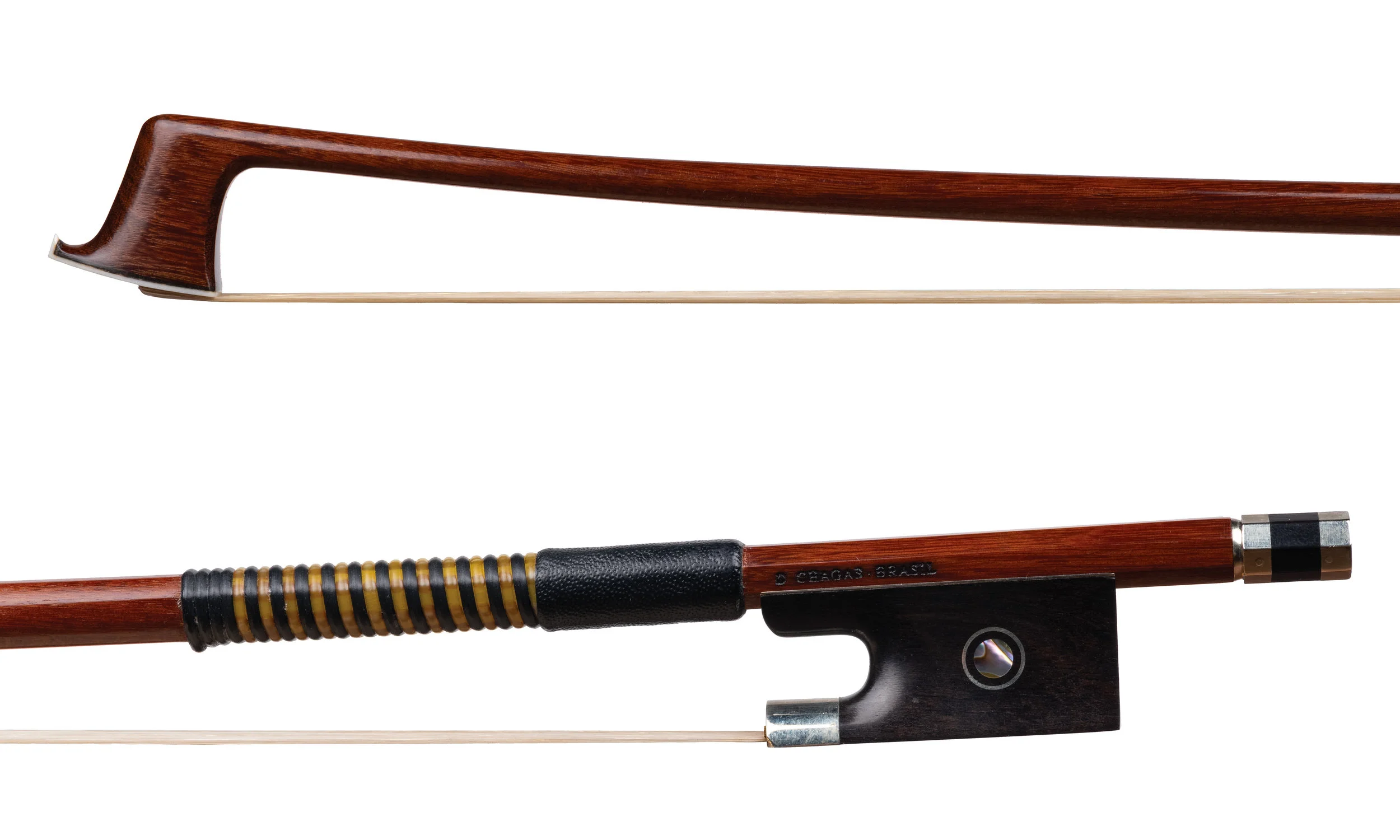 Violin Bows Inventory — Seman Violins