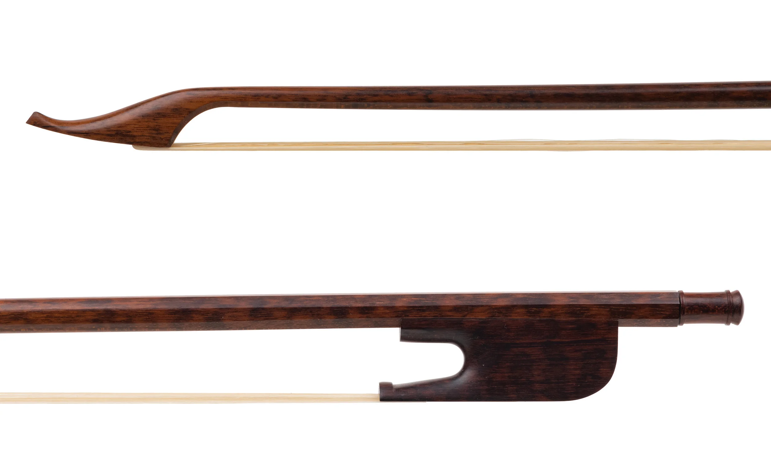 Violin Bows Inventory — Seman Violins