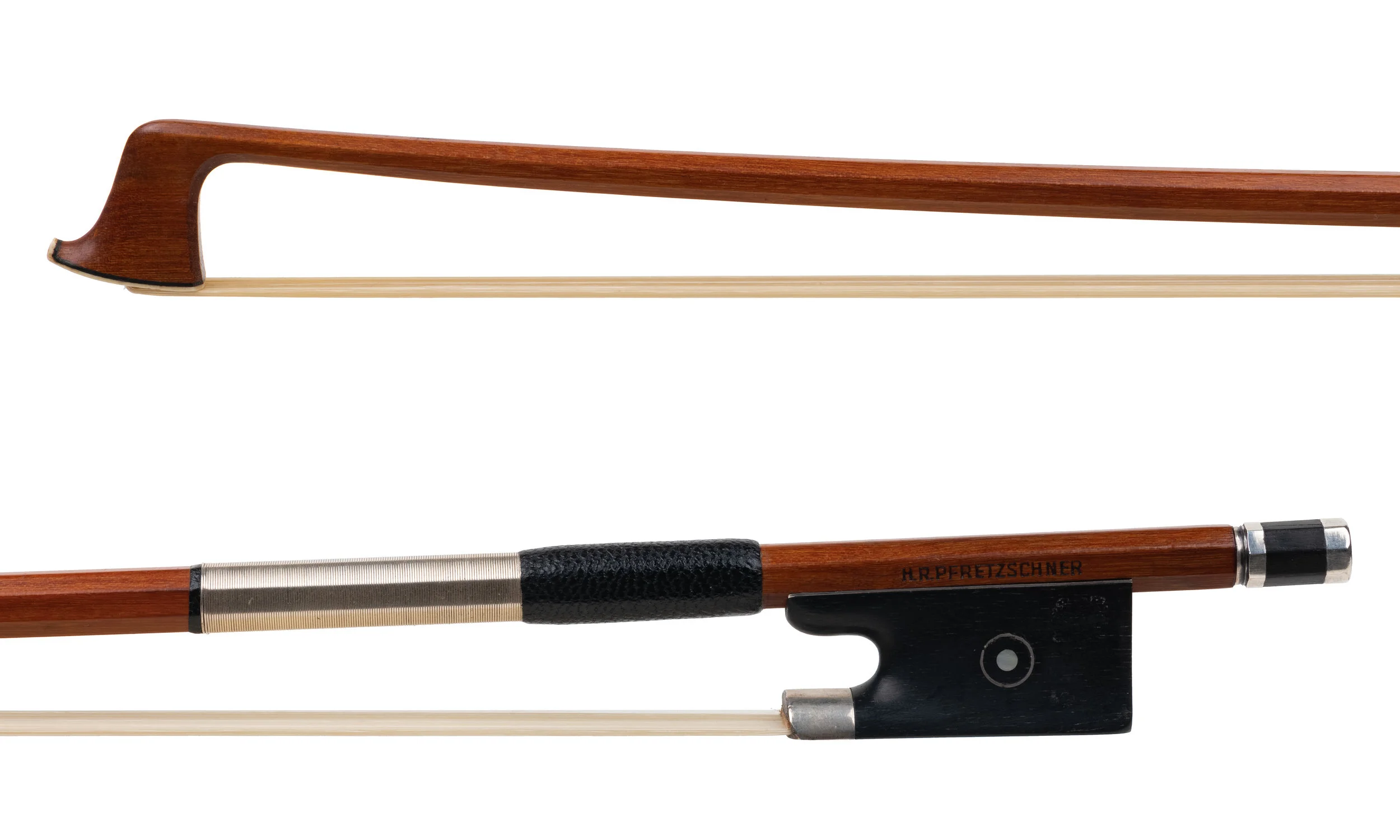 Violin Bows $2,501 to $5,000 — Seman Violins