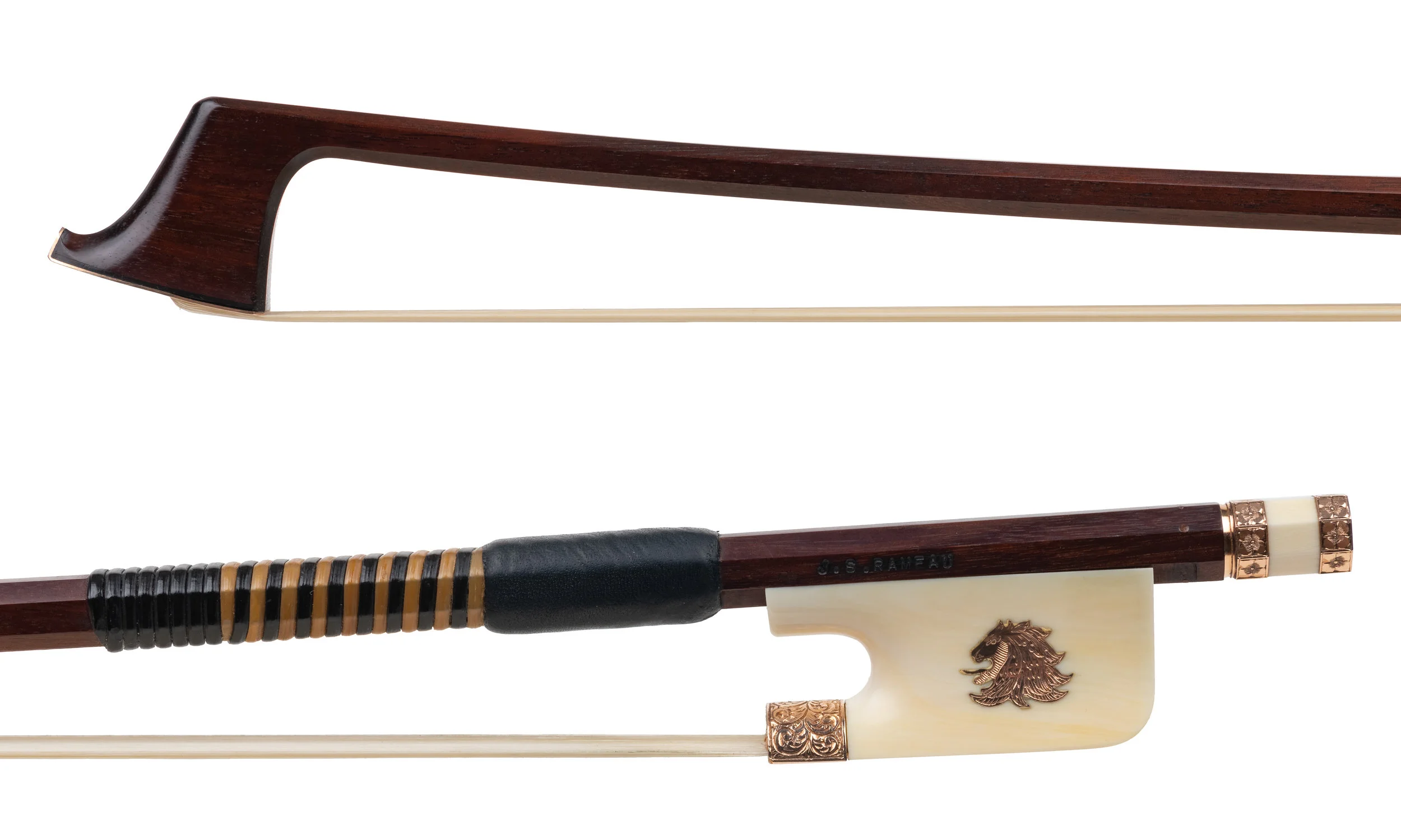 Cello Bows $10,001 to $20,000 — Seman Violins
