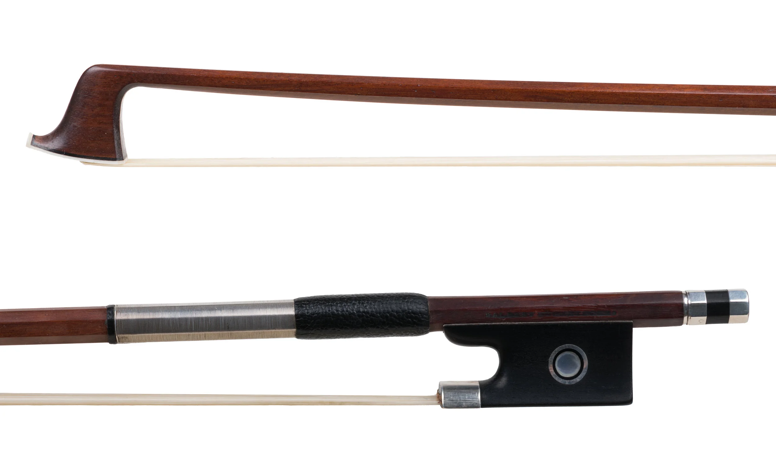 Violin Bows $2,501 to $5,000 — Seman Violins