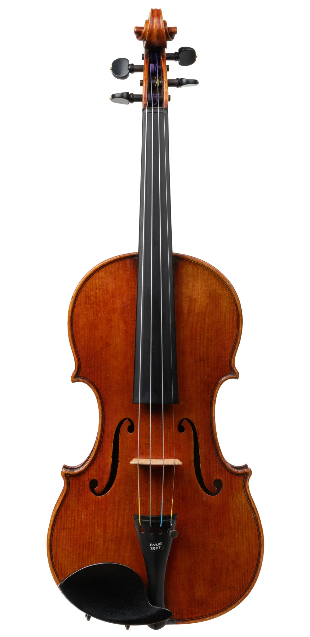 Violin Inventory — Seman Violins