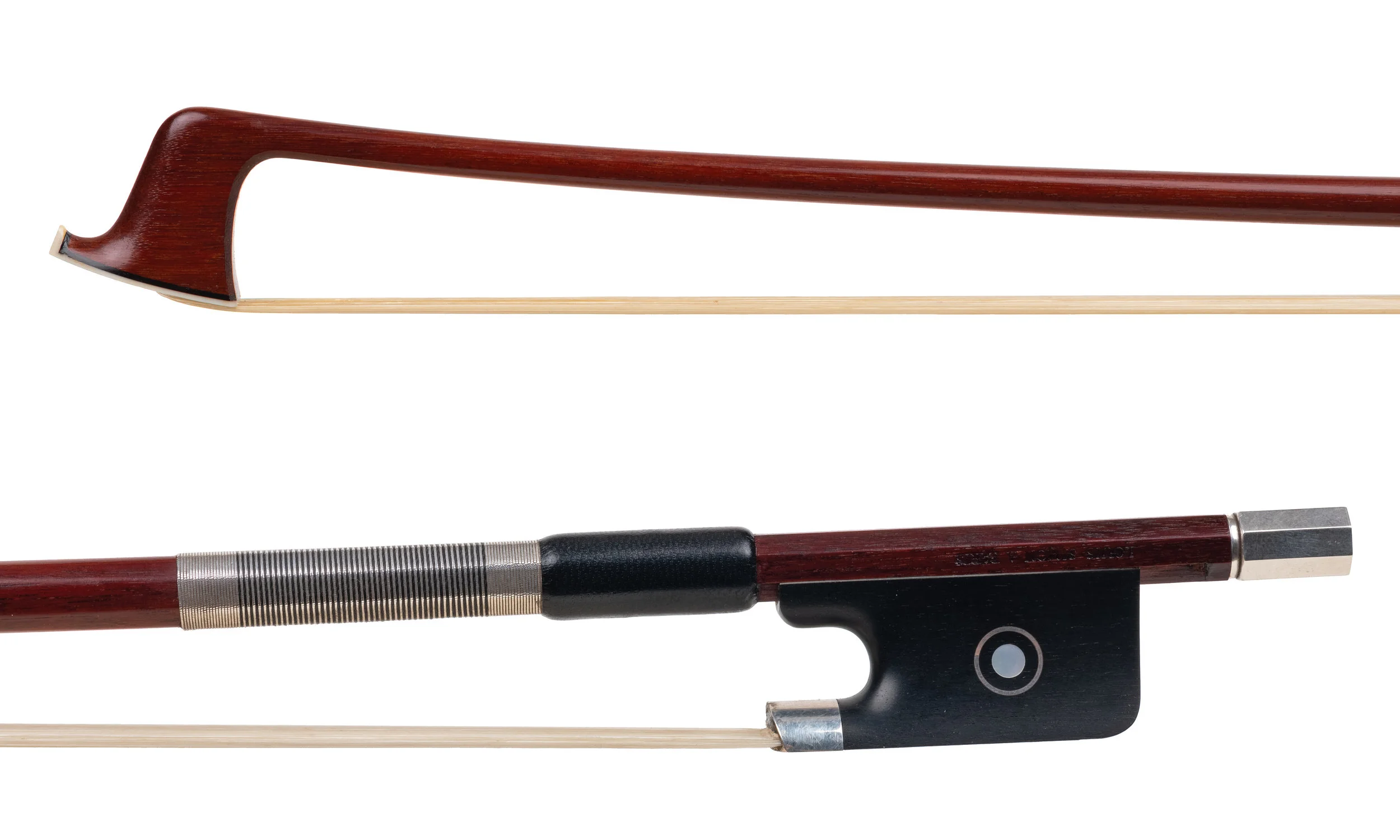 Viola Bows Inventory — Seman Violins