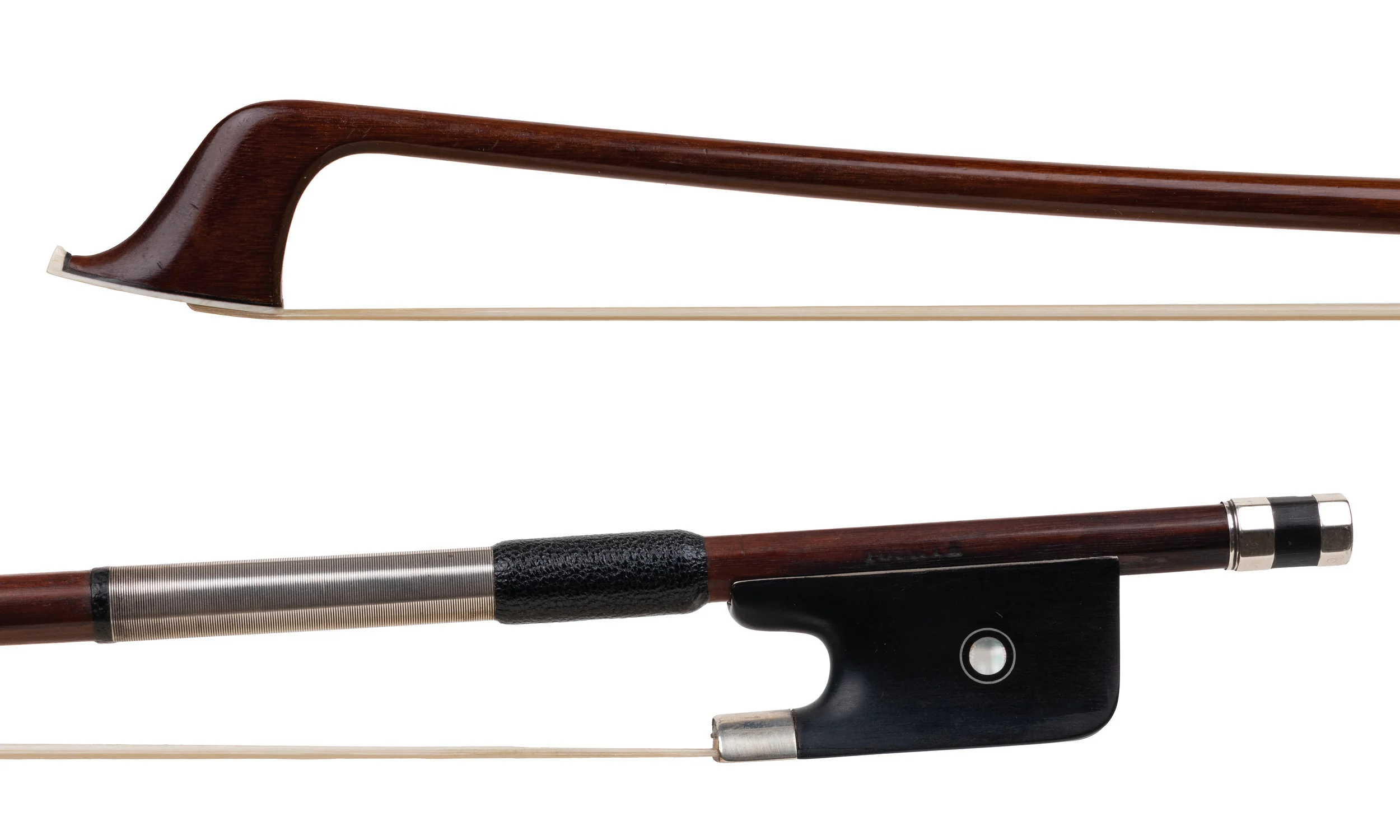 Cello Bows Inventory — Seman Violins