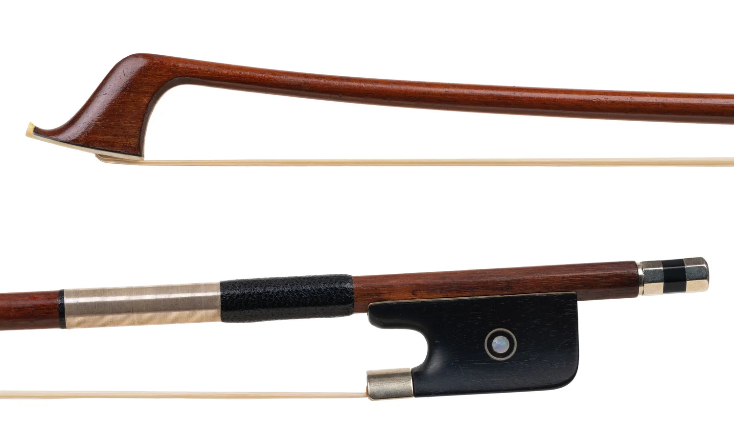 Cello Bows Inventory — Seman Violins