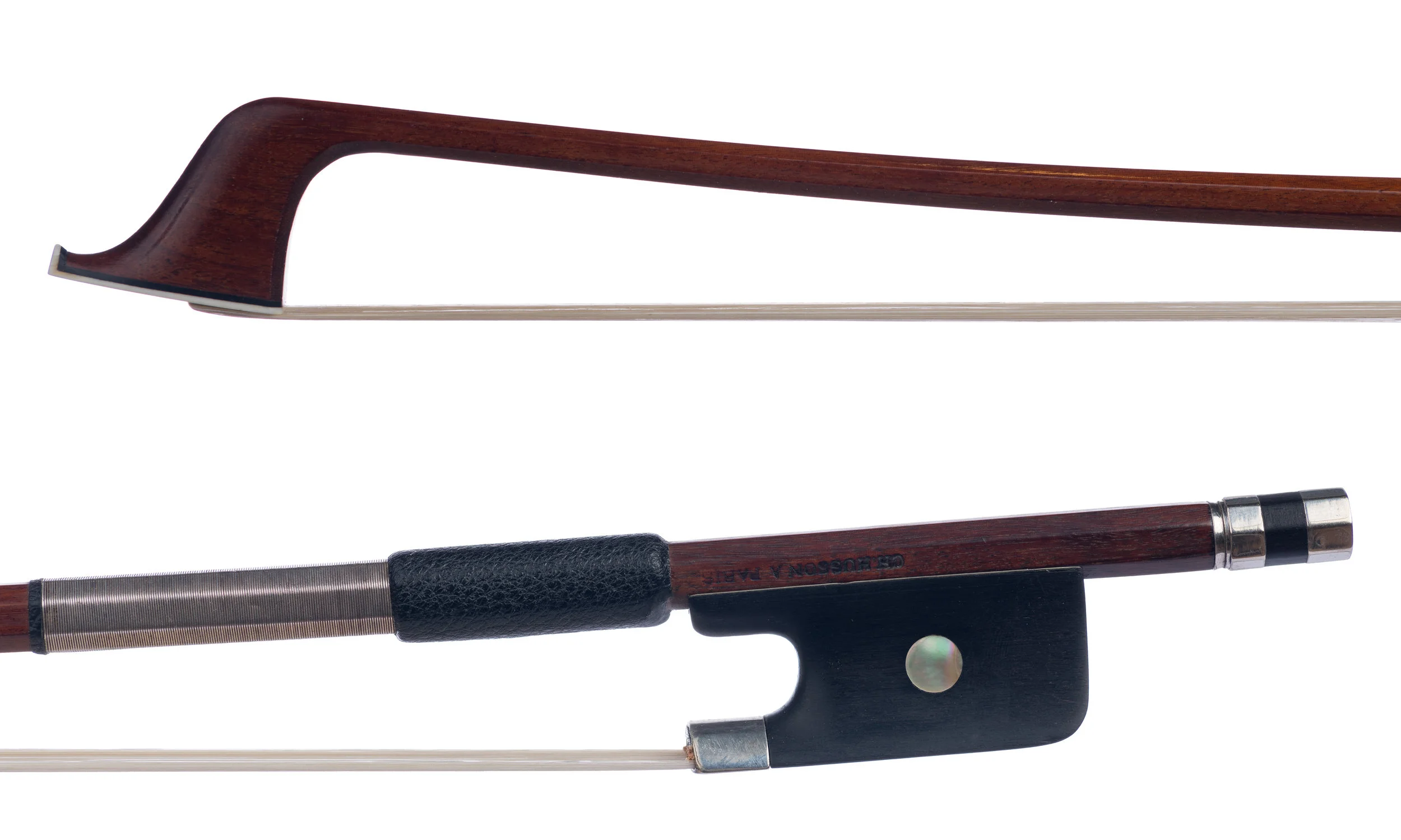 Cello Bows Inventory — Seman Violins