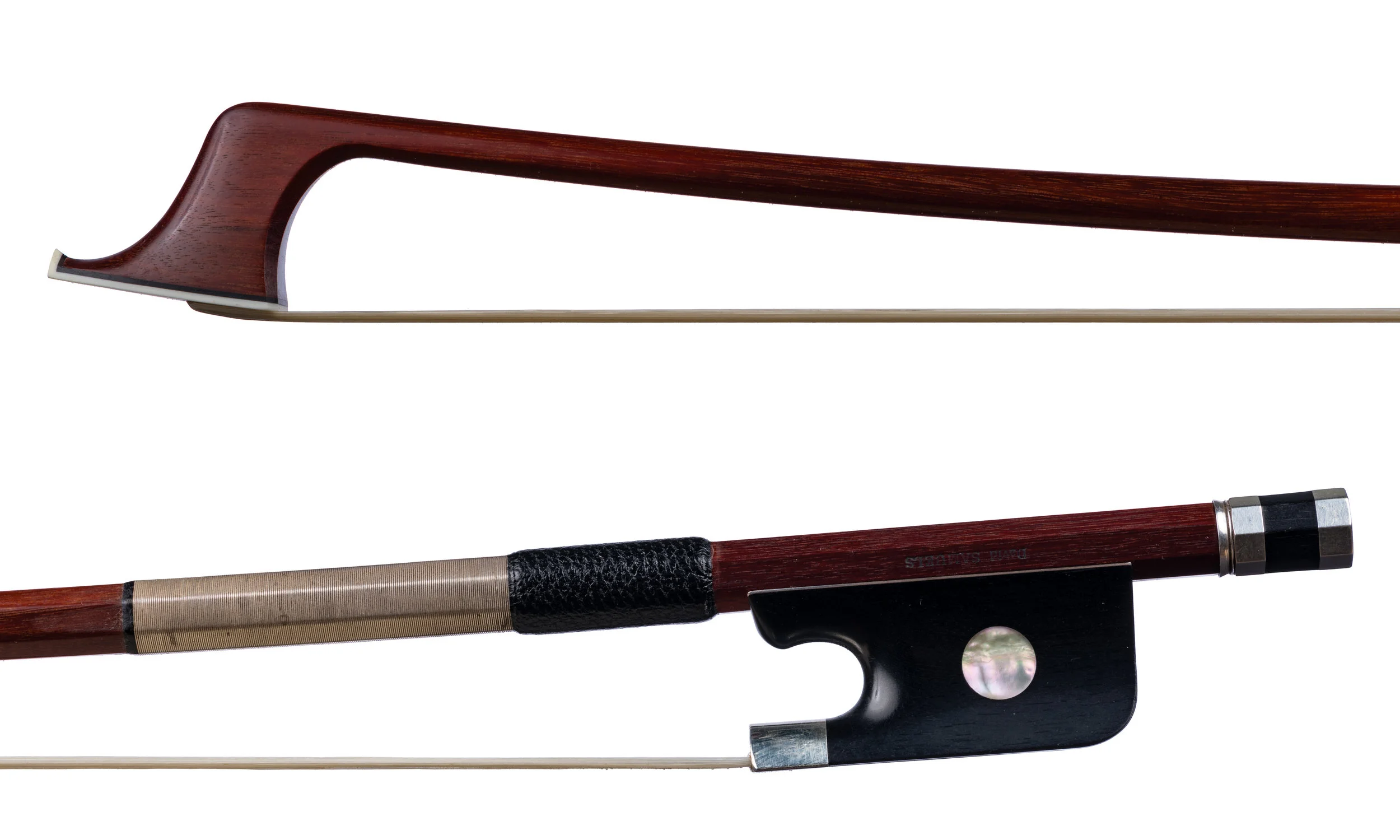 Cello Bows $5,001 to $10,000 — Seman Violins