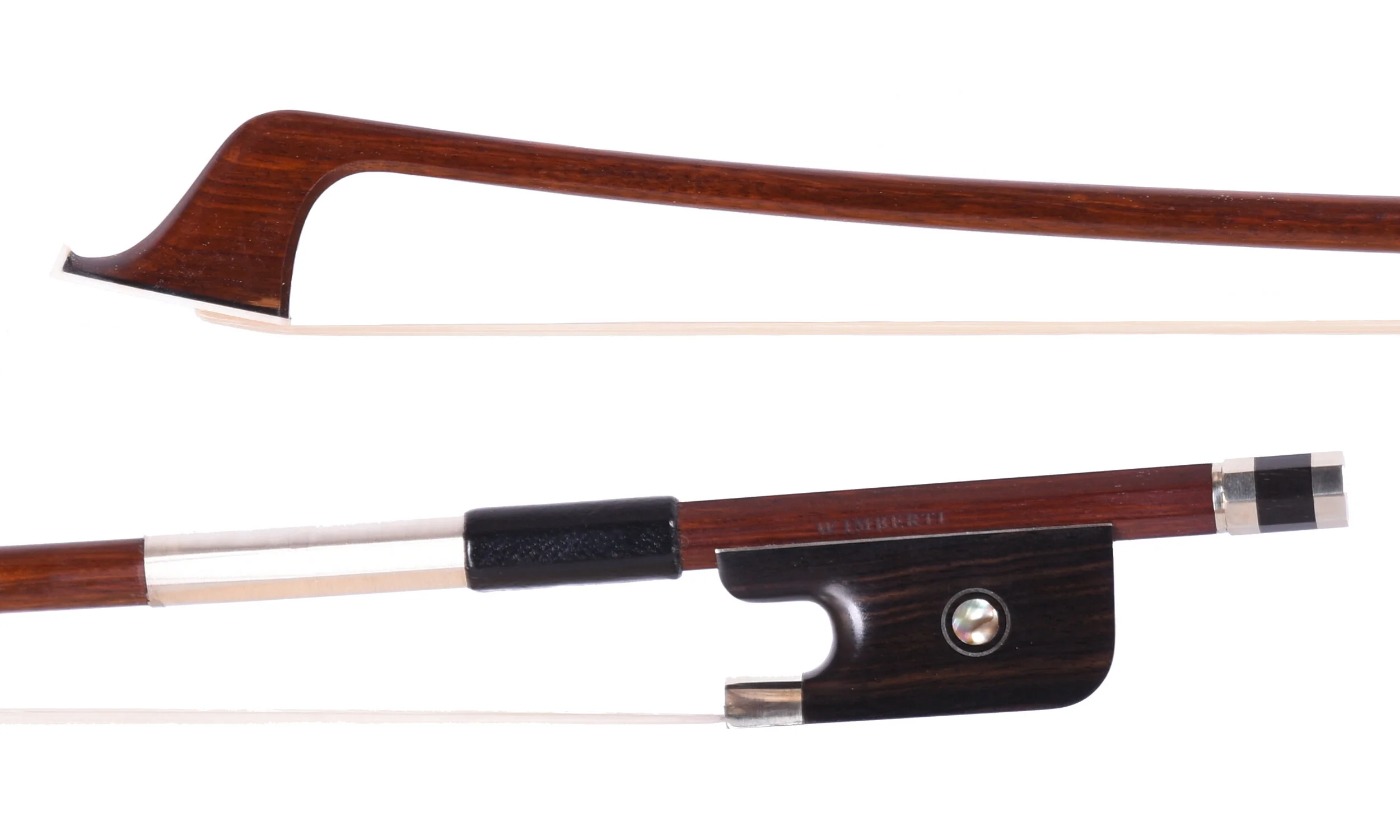 Cello Bows Inventory — Seman Violins