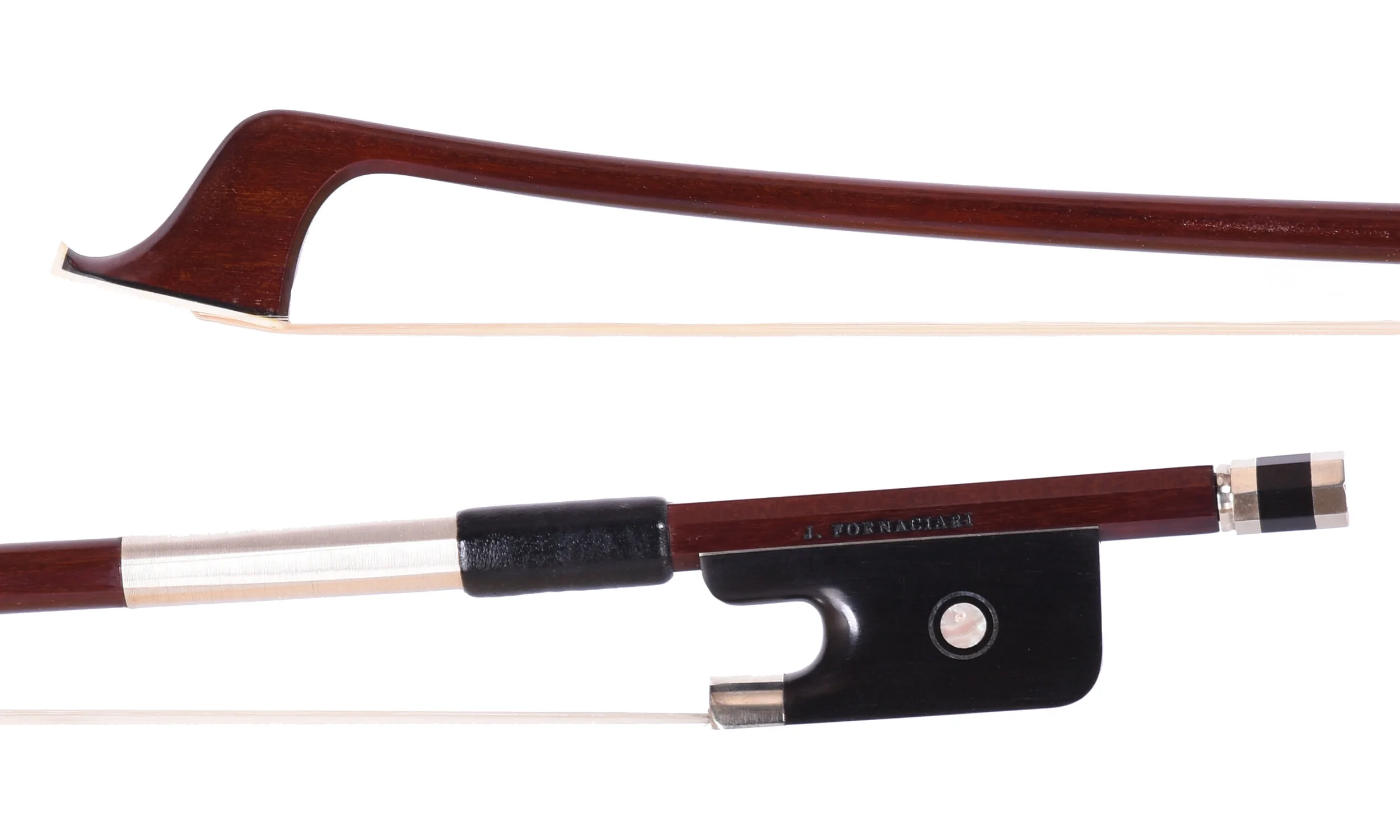 Cello Bows Inventory — Seman Violins