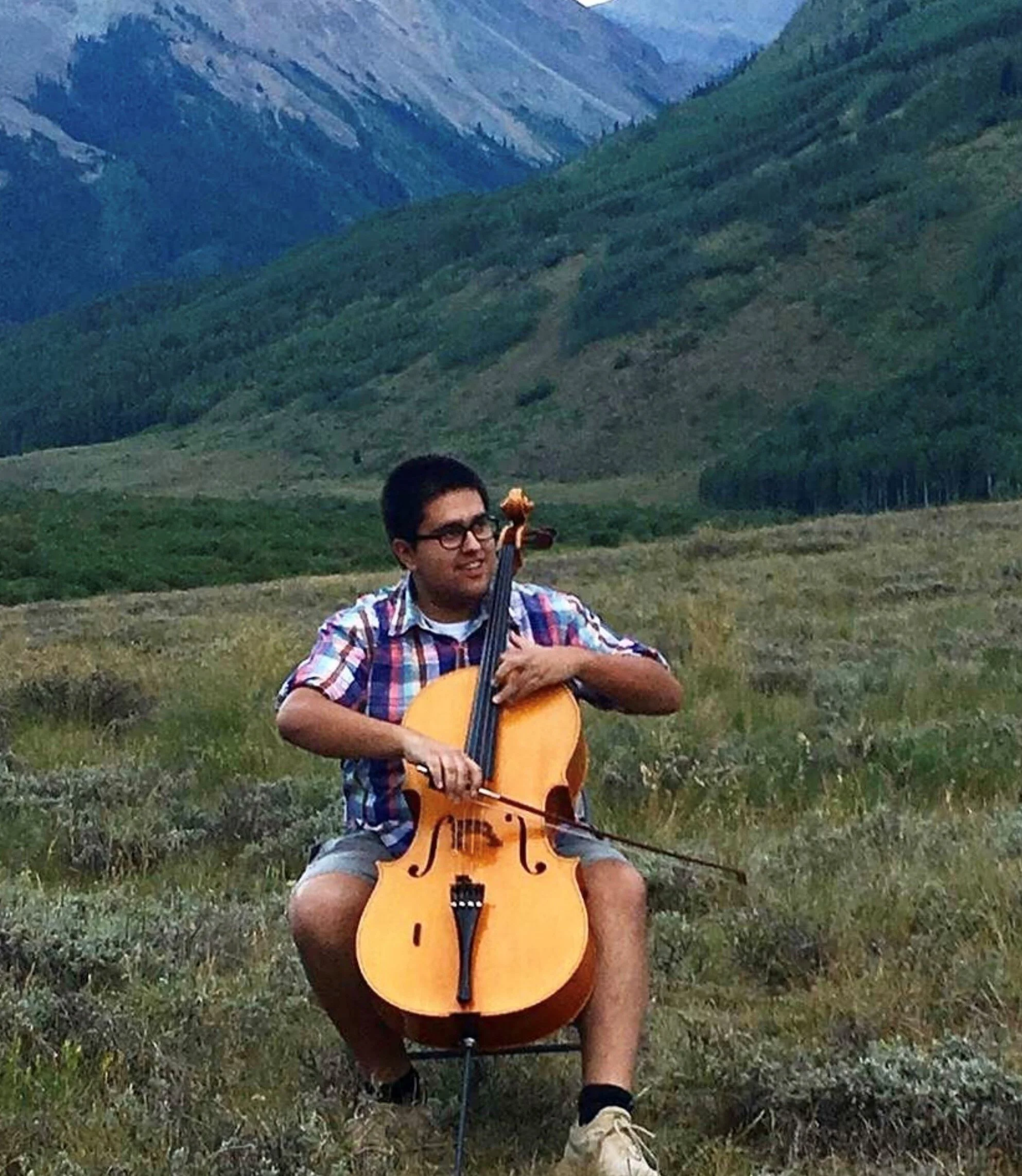 Concerts — Seman Violins