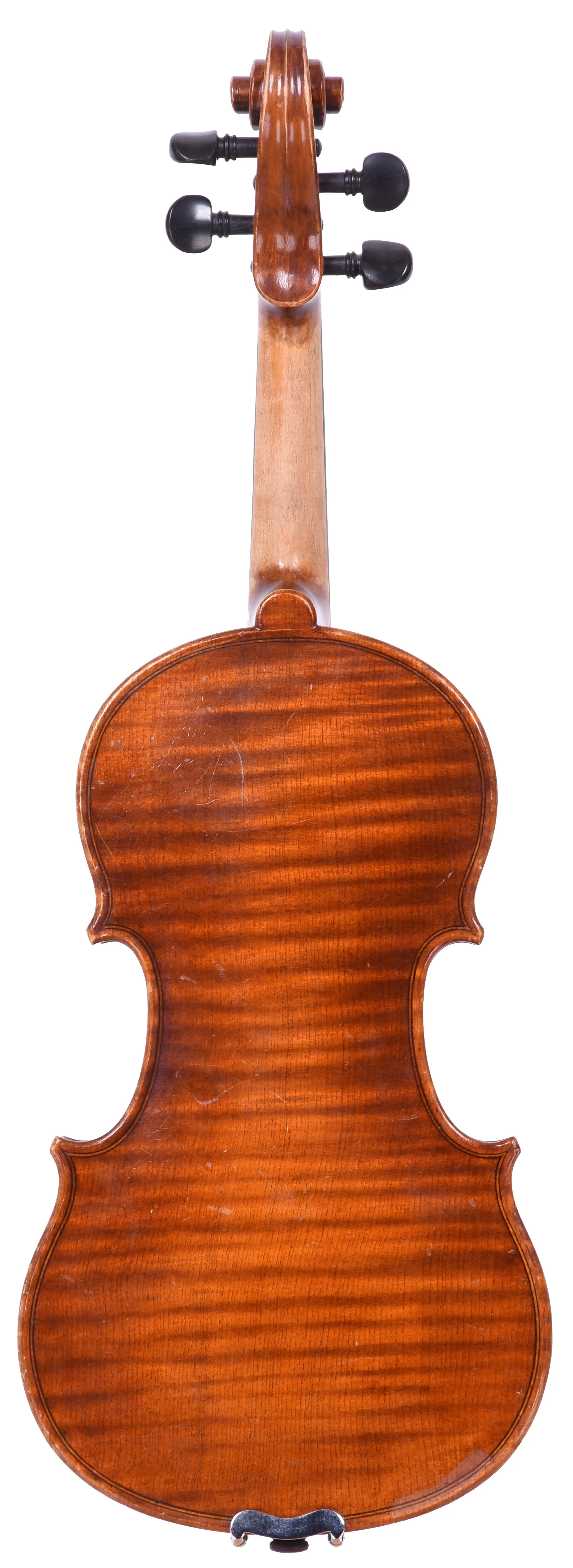 Seman Violins 1/4 SV2568 — Seman Violins