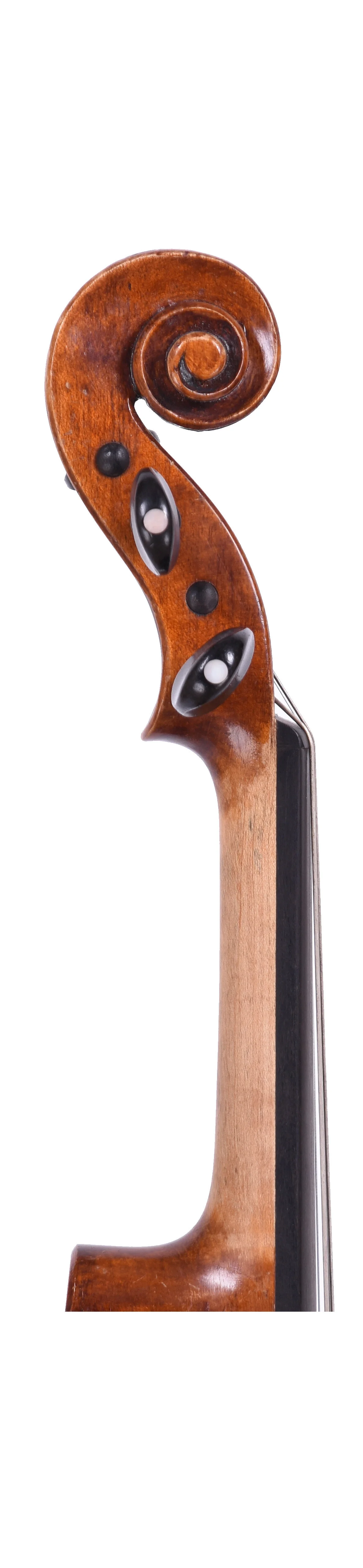 Seman Violins 1/4 SV2568 — Seman Violins