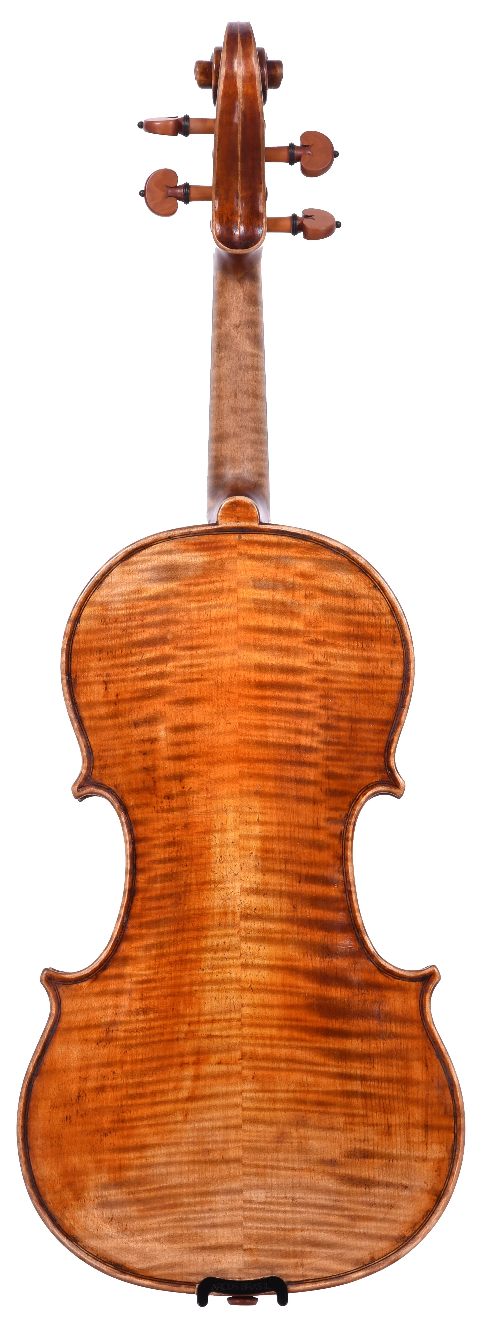 PRS 2018 vn — Seman Violins