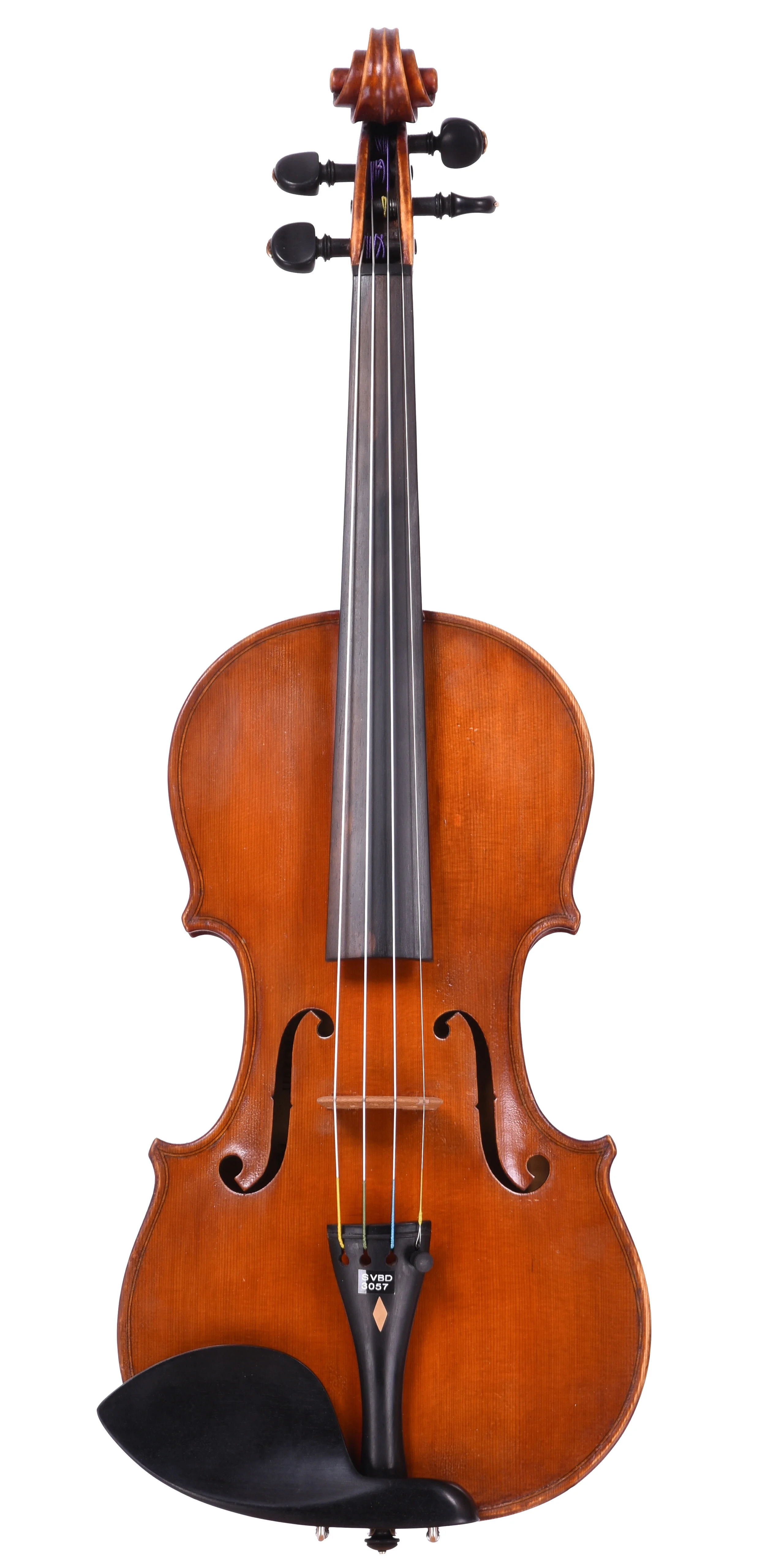 Violin Inventory — Seman Violins