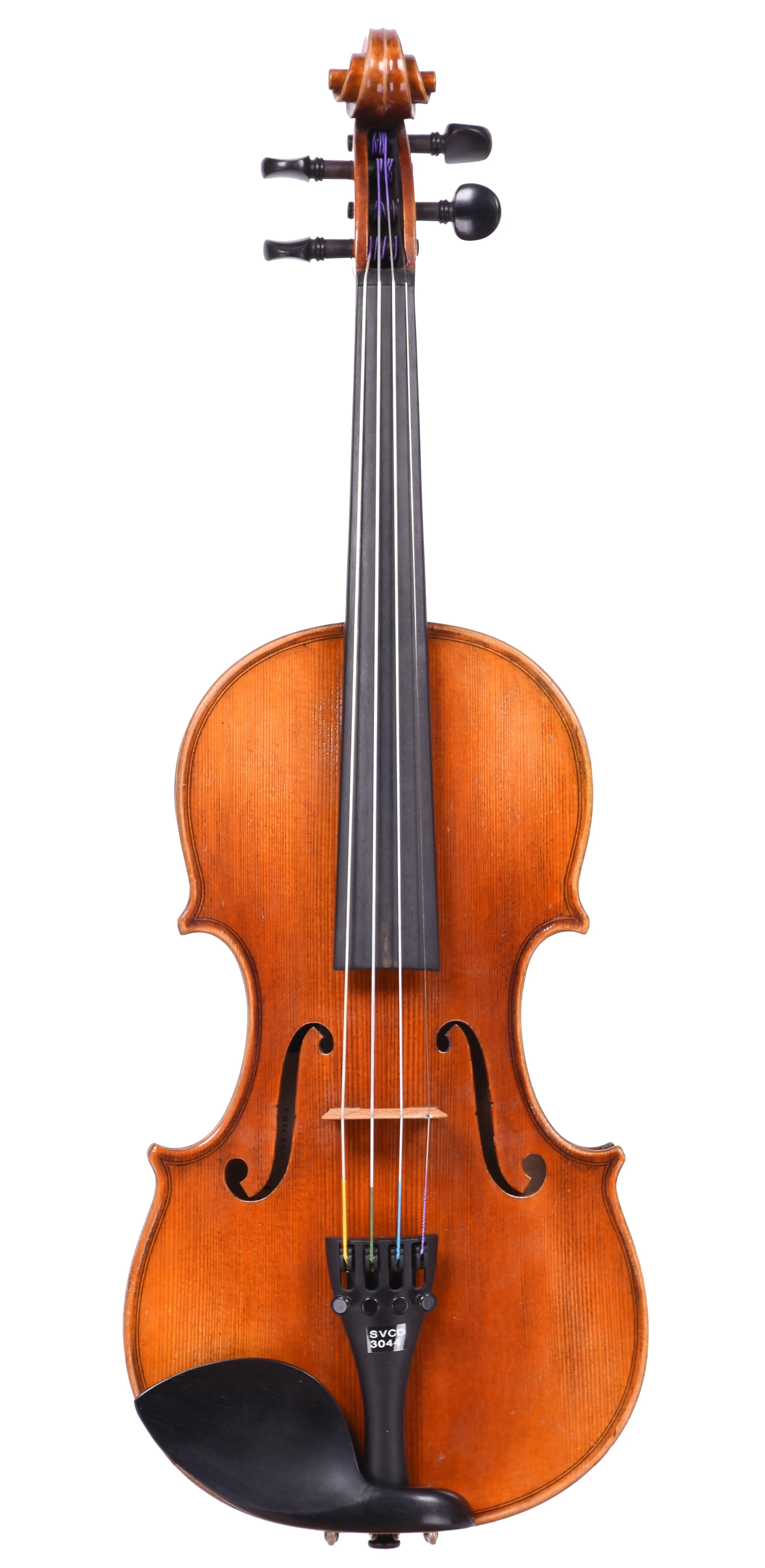 1/2 Violins — Seman Violins