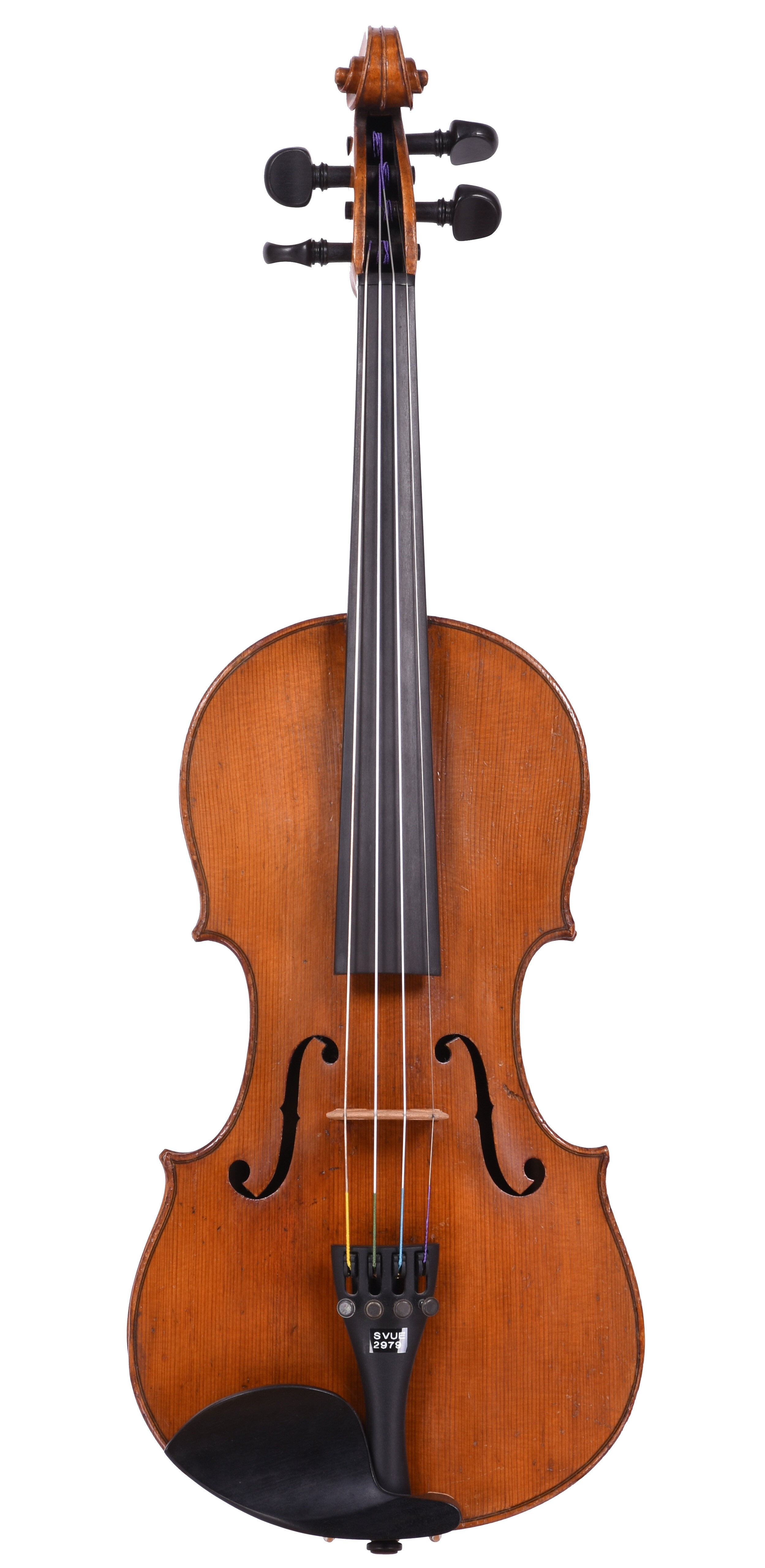3/4 Violins — Seman Violins