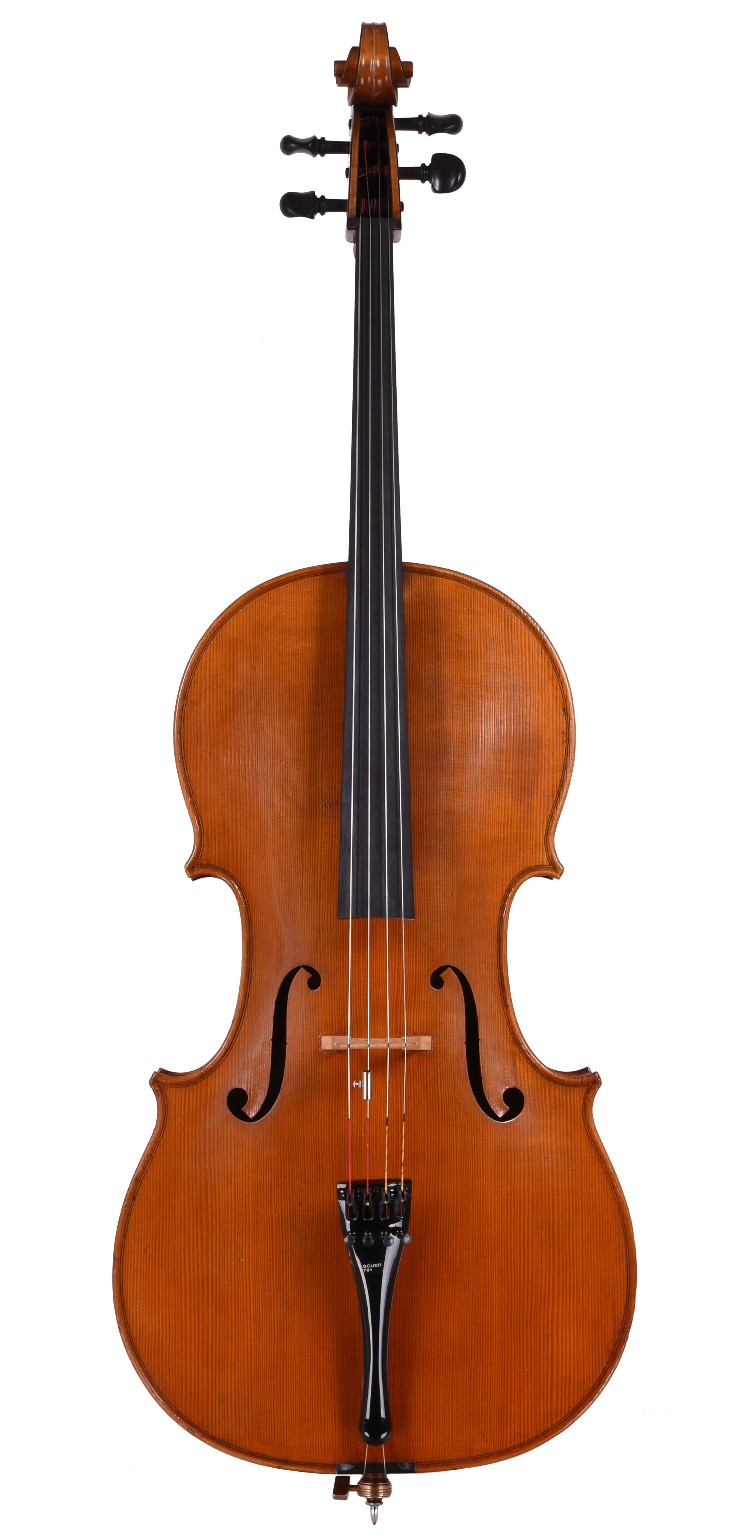 Cello Inventory — Seman Violins