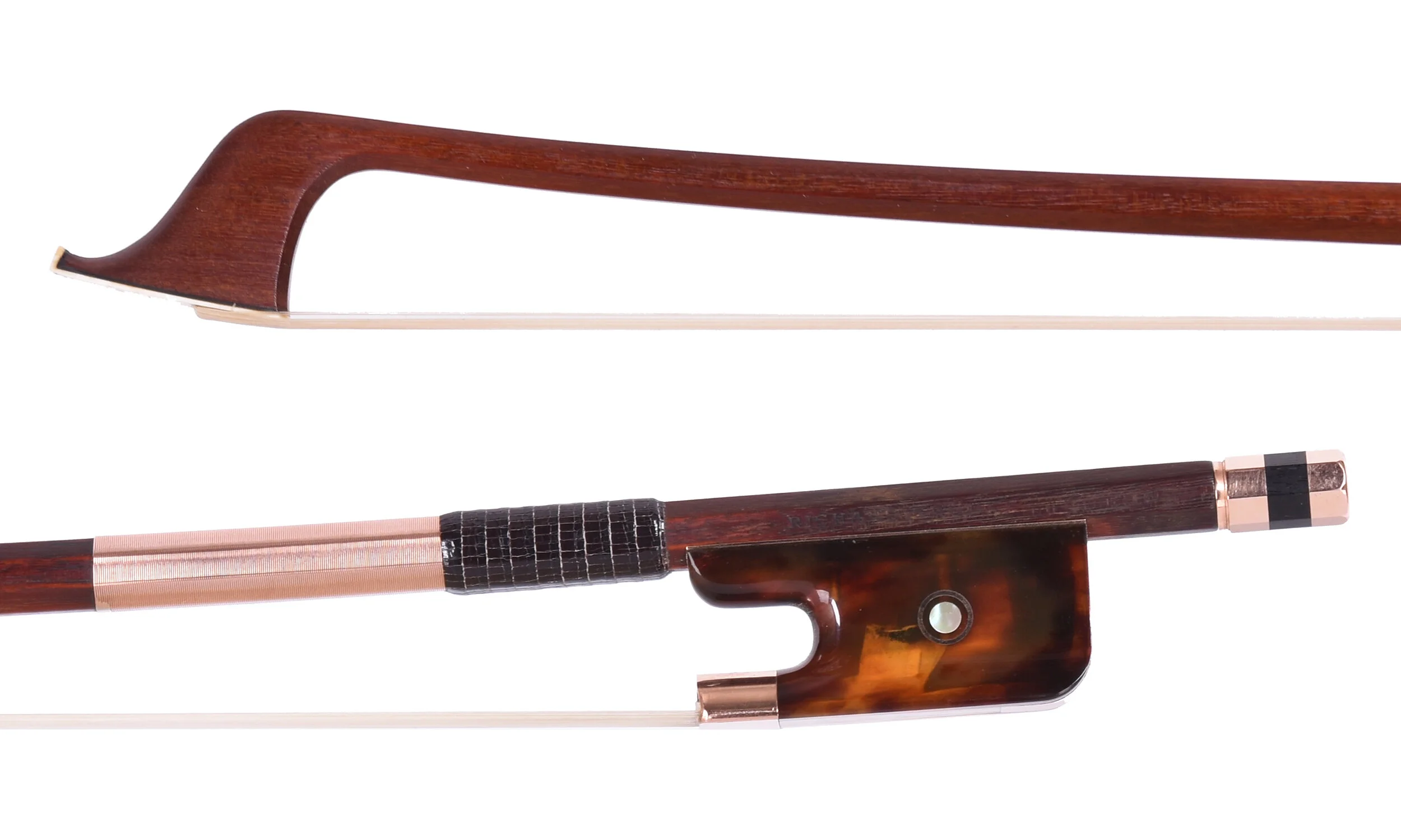 Cello Bows Inventory — Seman Violins