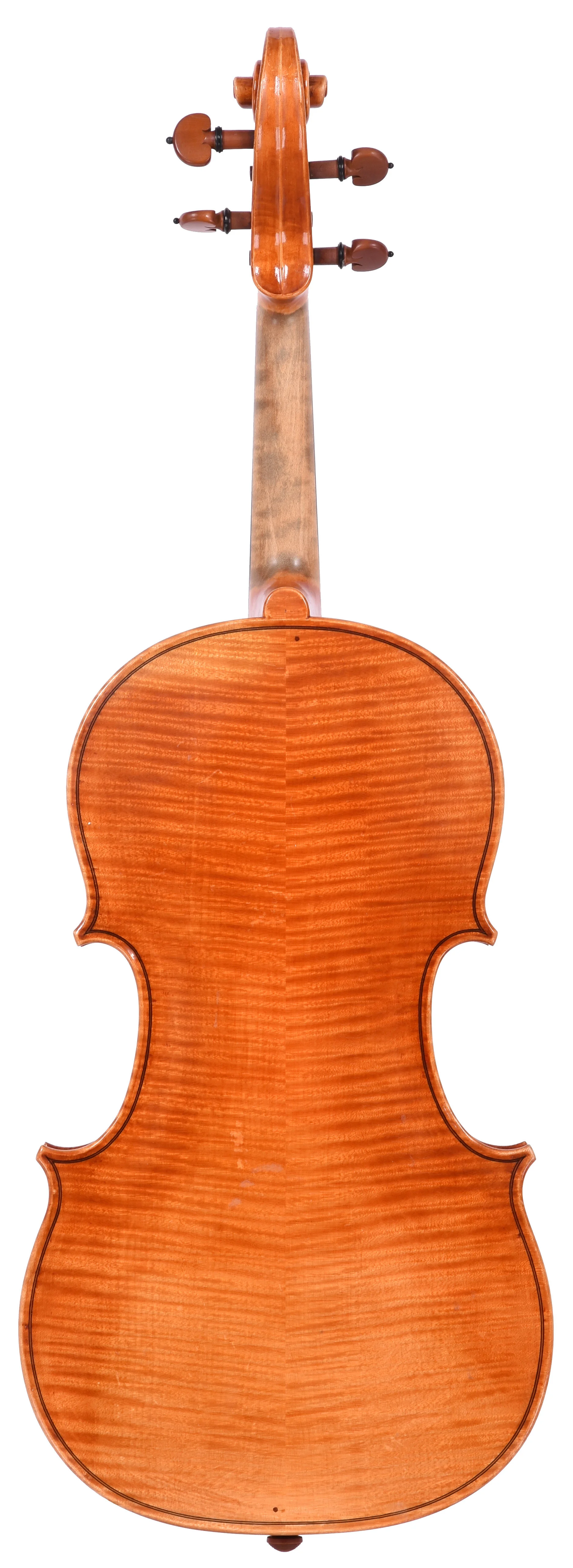 Lucas va 538 — Seman Violins