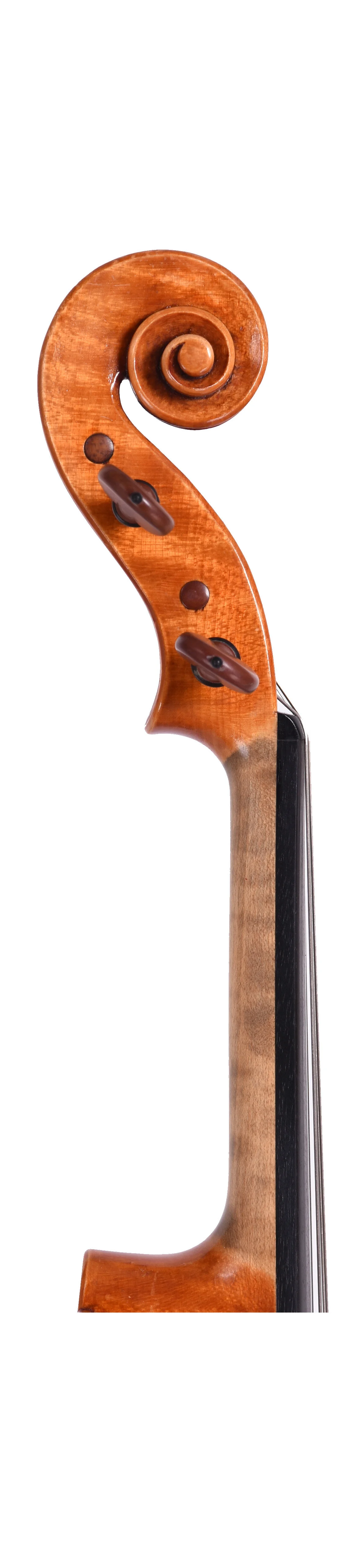Lucas va 538 — Seman Violins