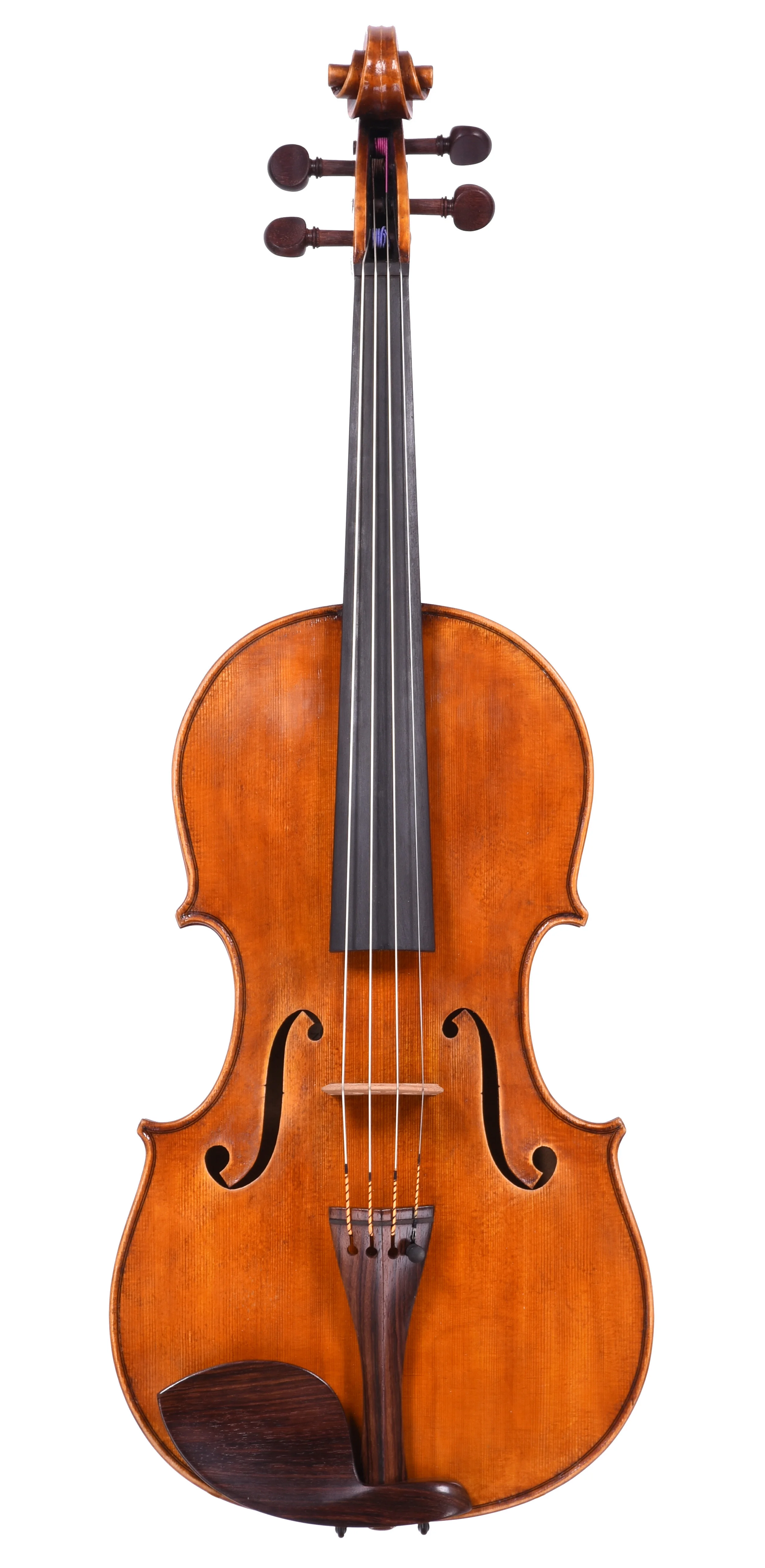 Noah Scott Instruments — Seman Violins