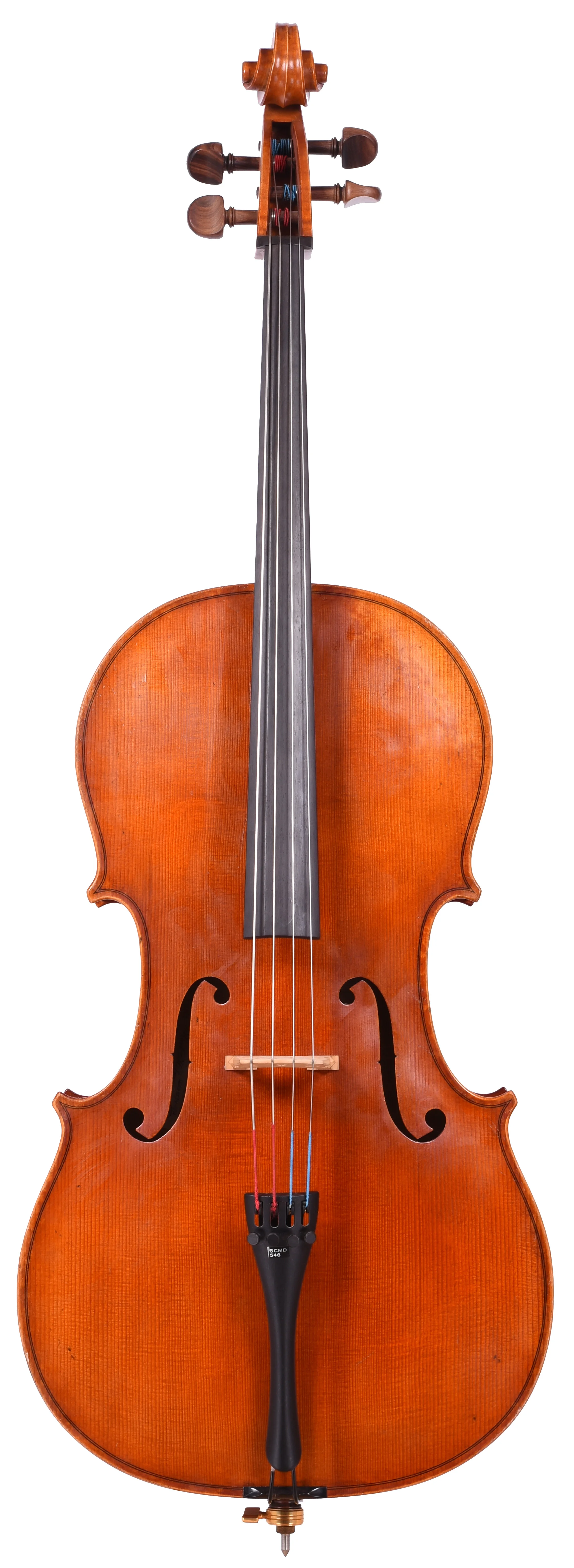 Hofner 3/4 ce 546 — Seman Violins