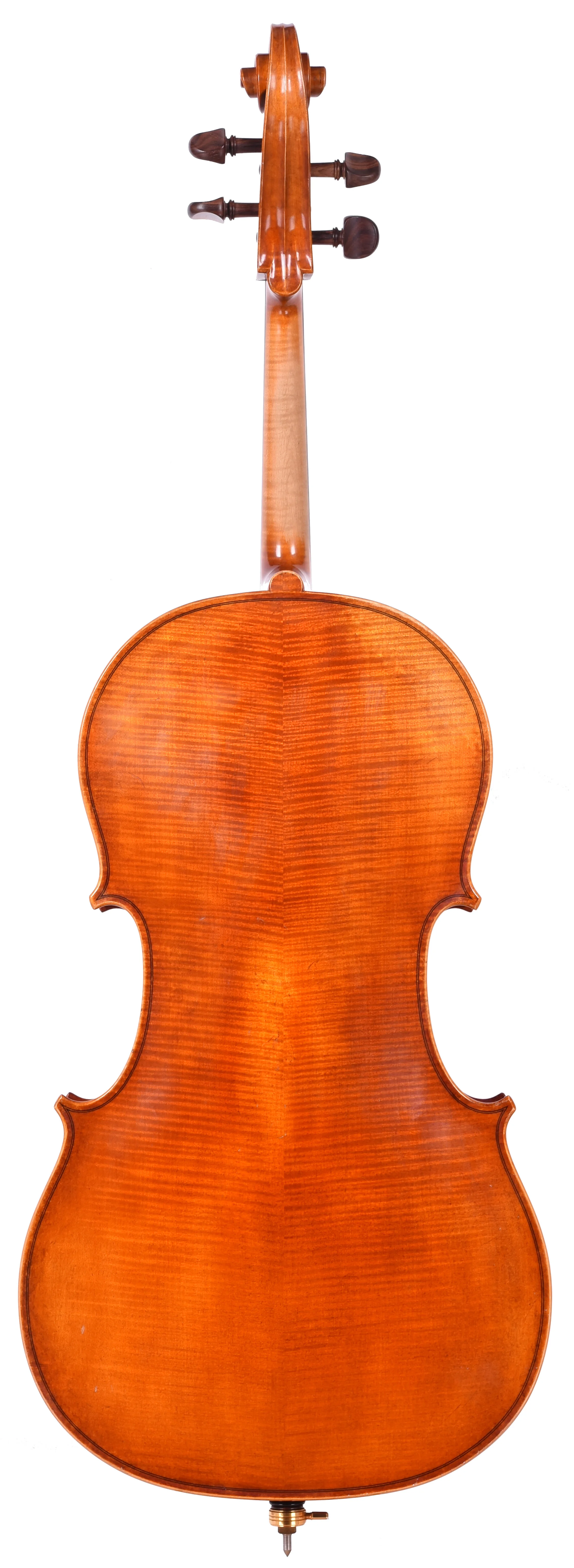 Hofner 3/4 ce 546 — Seman Violins