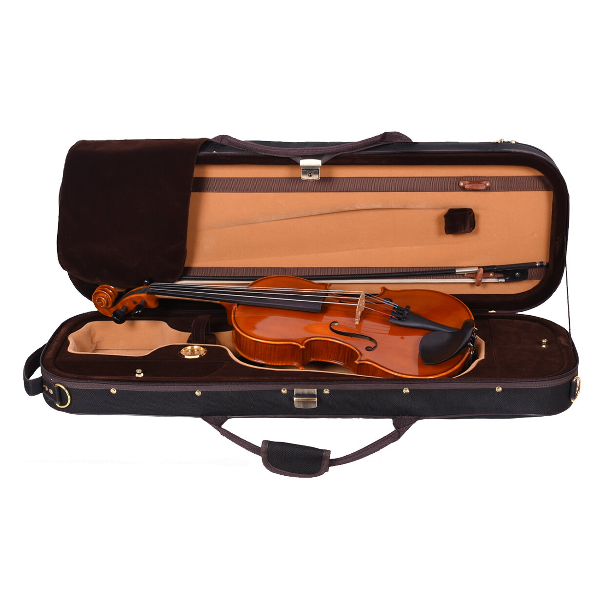 SVA50 Va Outfit — Seman Violins