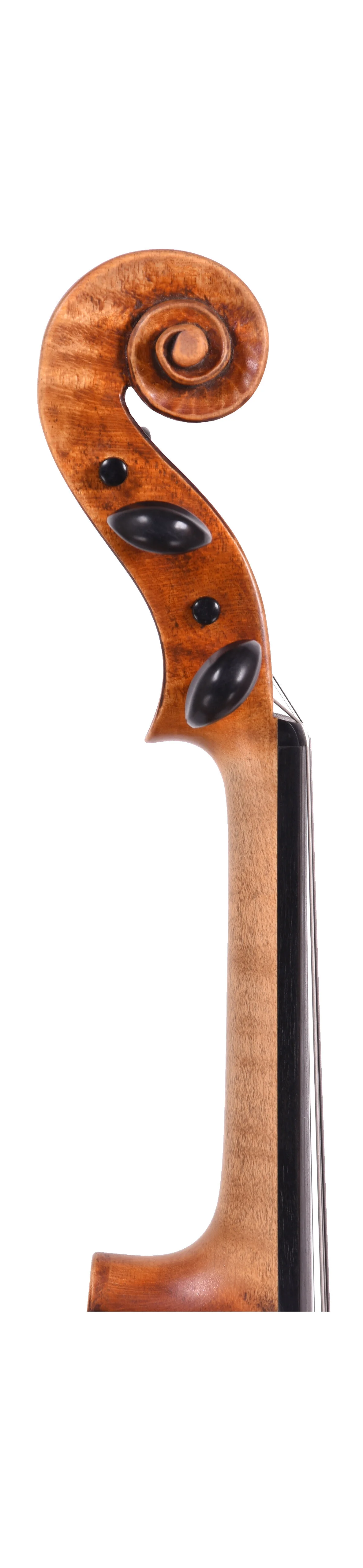 Matsuda vn 3126 — Seman Violins
