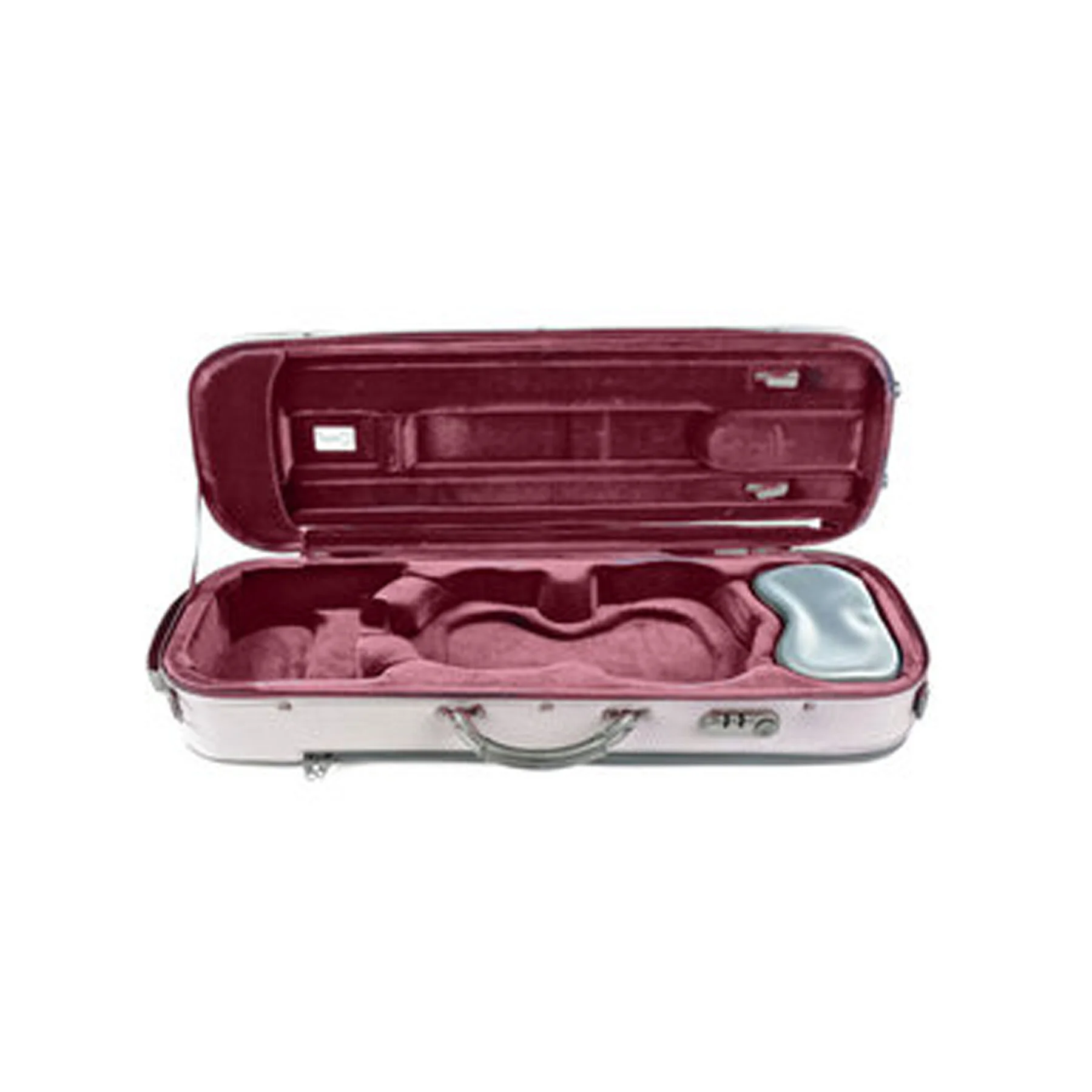Violin Case Pink
