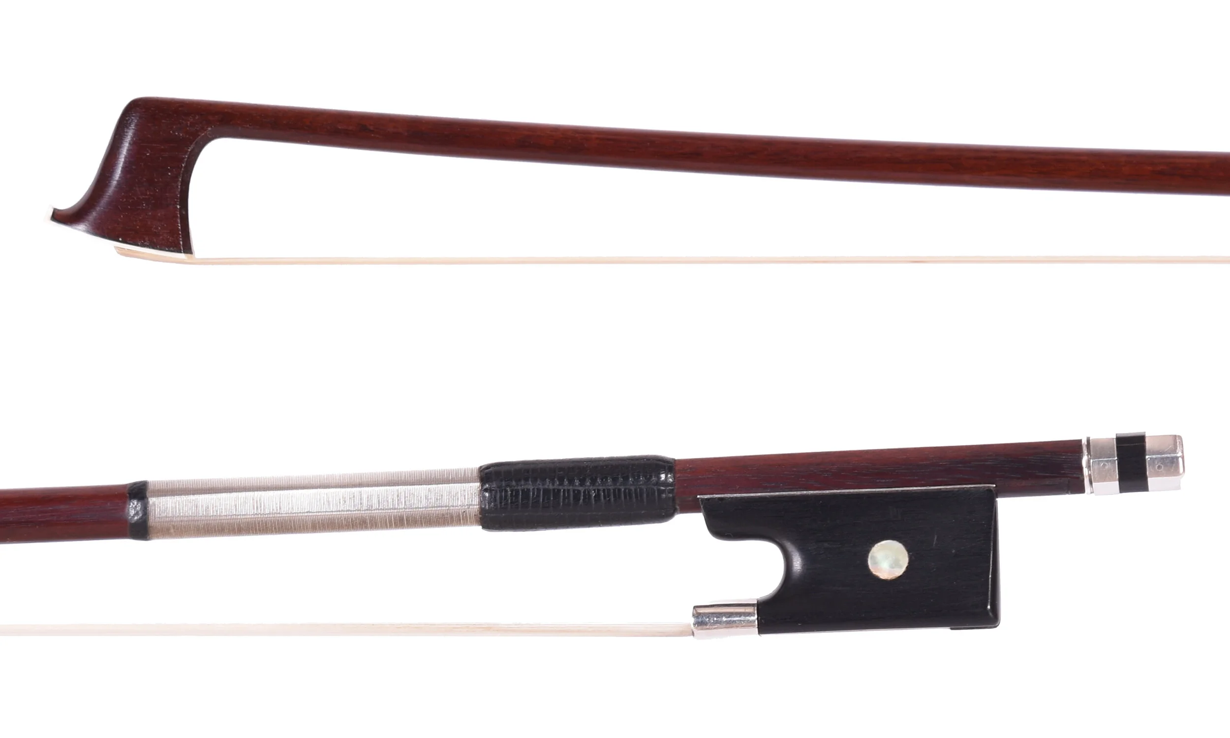 Violin Bows $20,001 and Above — Seman Violins