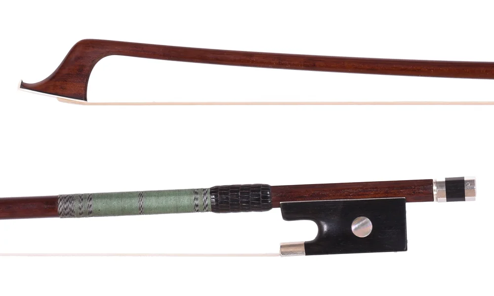 Violin Bows $2,501 to $5,000 — Seman Violins