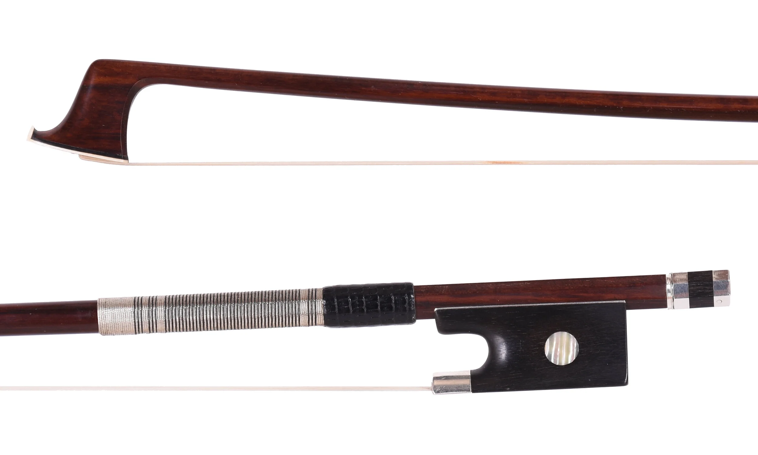 Violin Bows $2,501 to $5,000 — Seman Violins